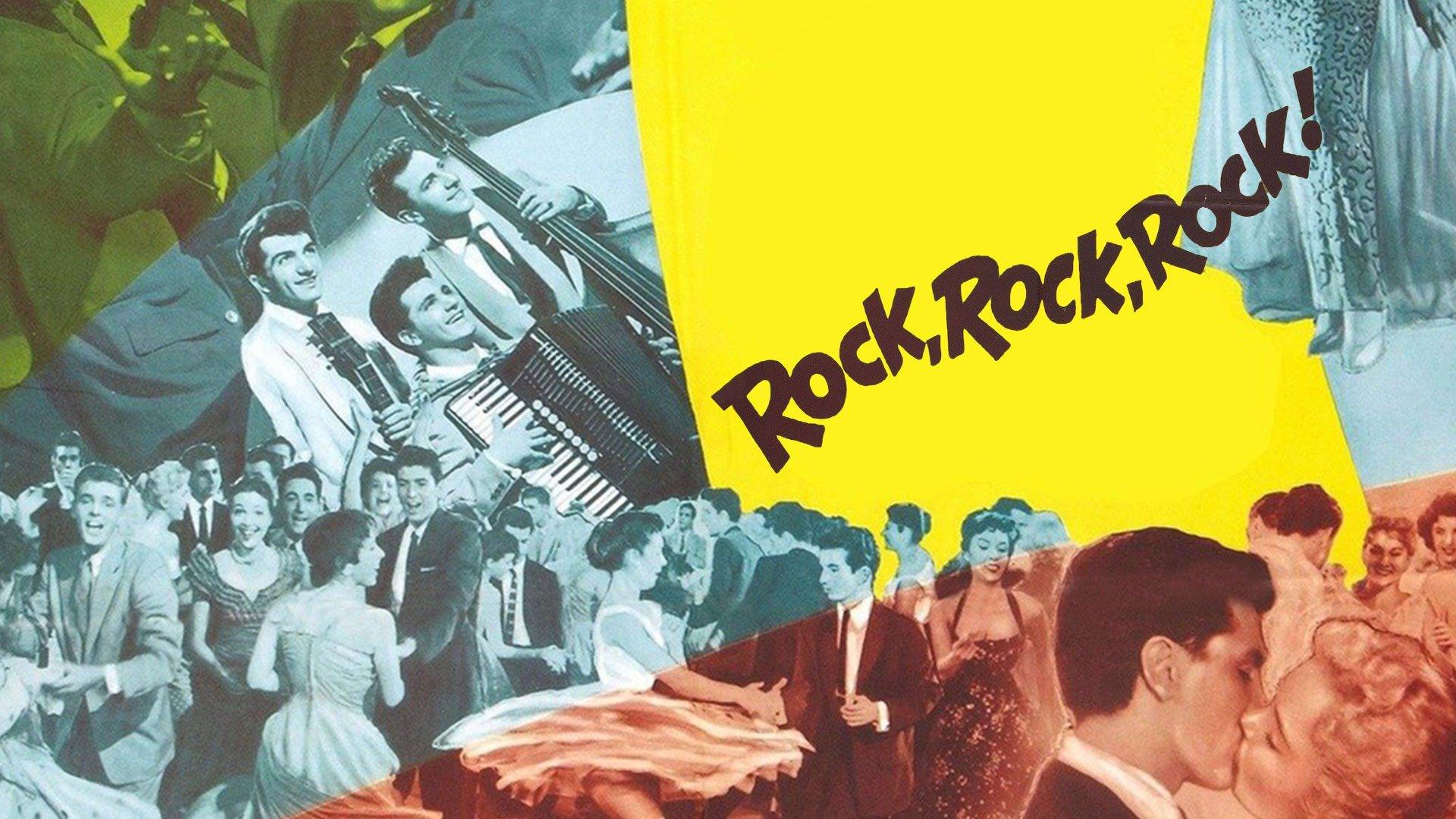 Watch Rock, Rock, Rock! Streaming Online on Philo (Free Trial)