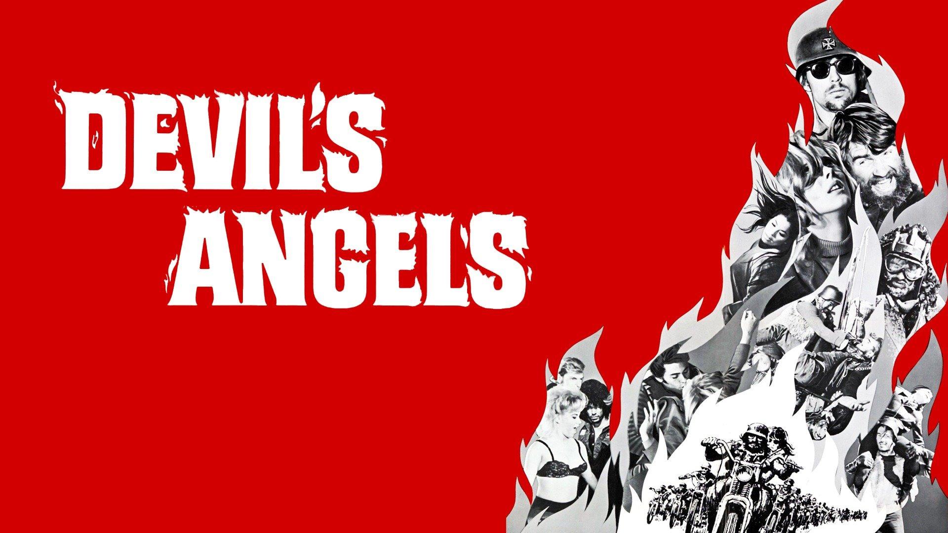 Watch Devils Angels Streaming Online On Philo Free Trial