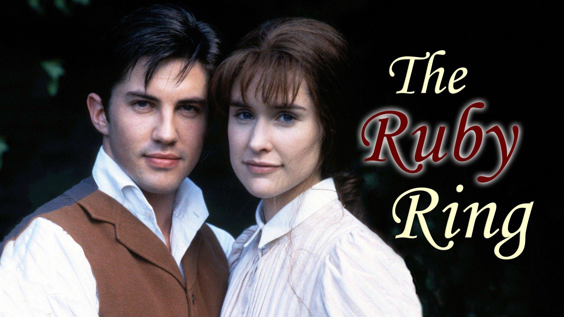 Watch The Ruby Ring Streaming Online on Philo (Free Trial)