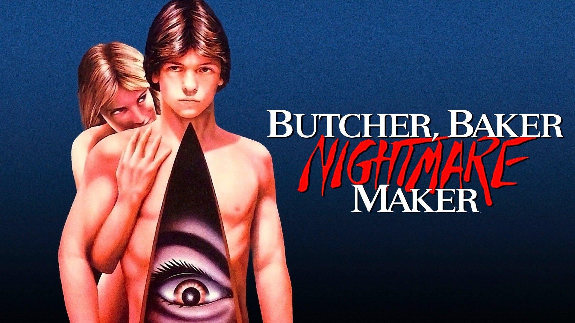 Watch Butcher, Baker, Nightmare Maker Streaming Online on Philo (Free Trial)
