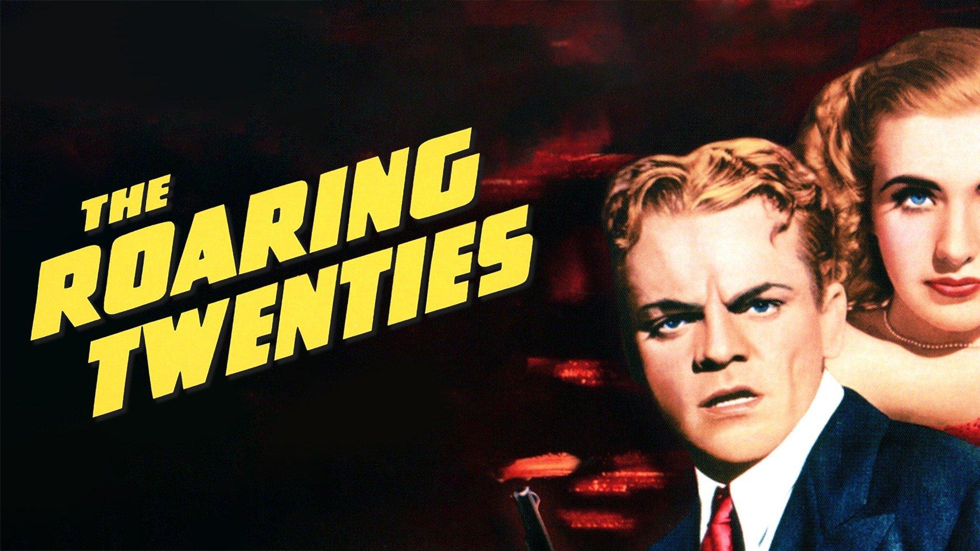 Watch The Roaring Twenties Streaming Online on Philo (Free Trial)