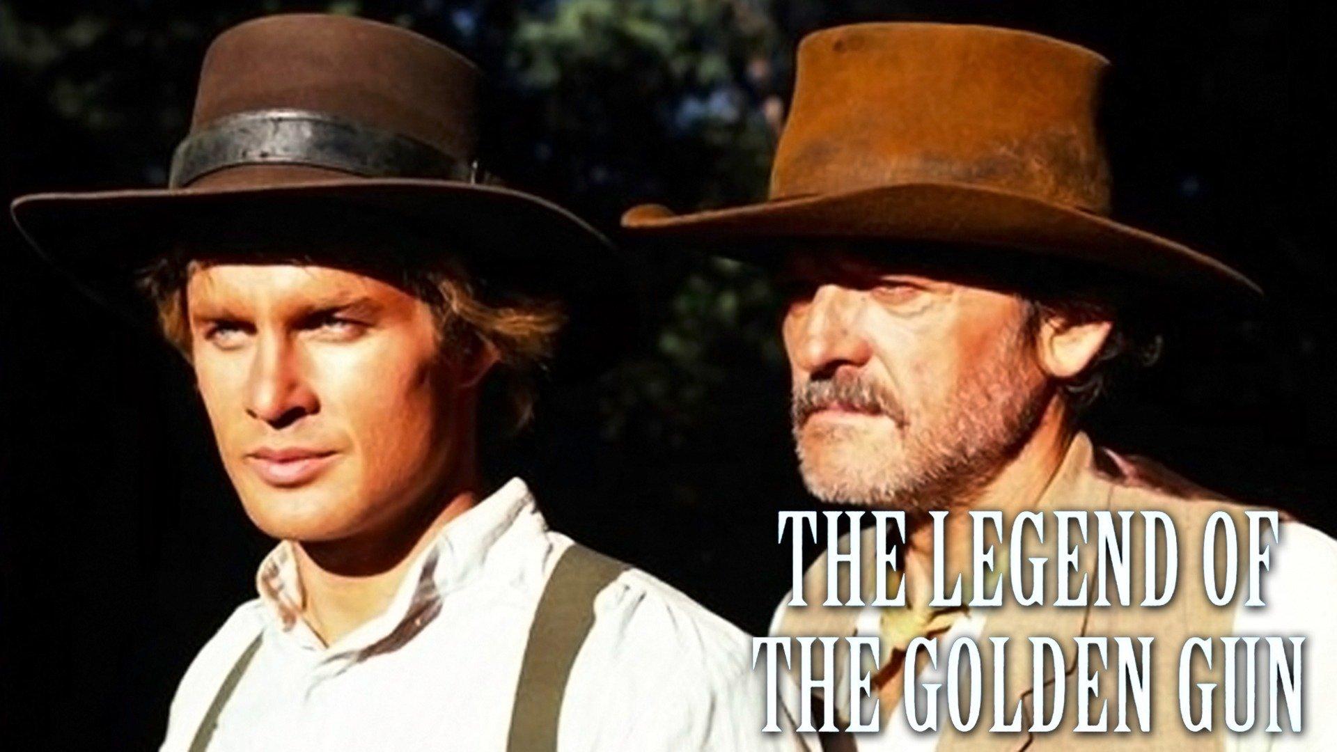 Watch Legend of the Golden Gun Streaming Online on Philo (Free Trial)