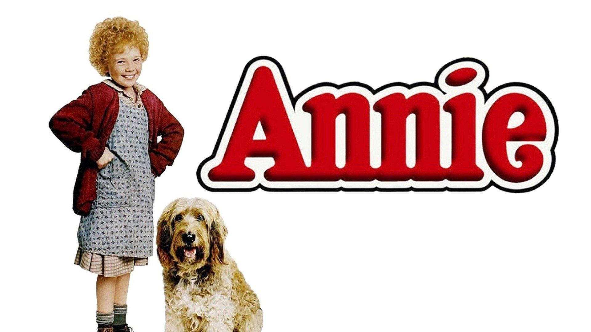 Watch Annie Streaming Online on Philo (Free Trial)