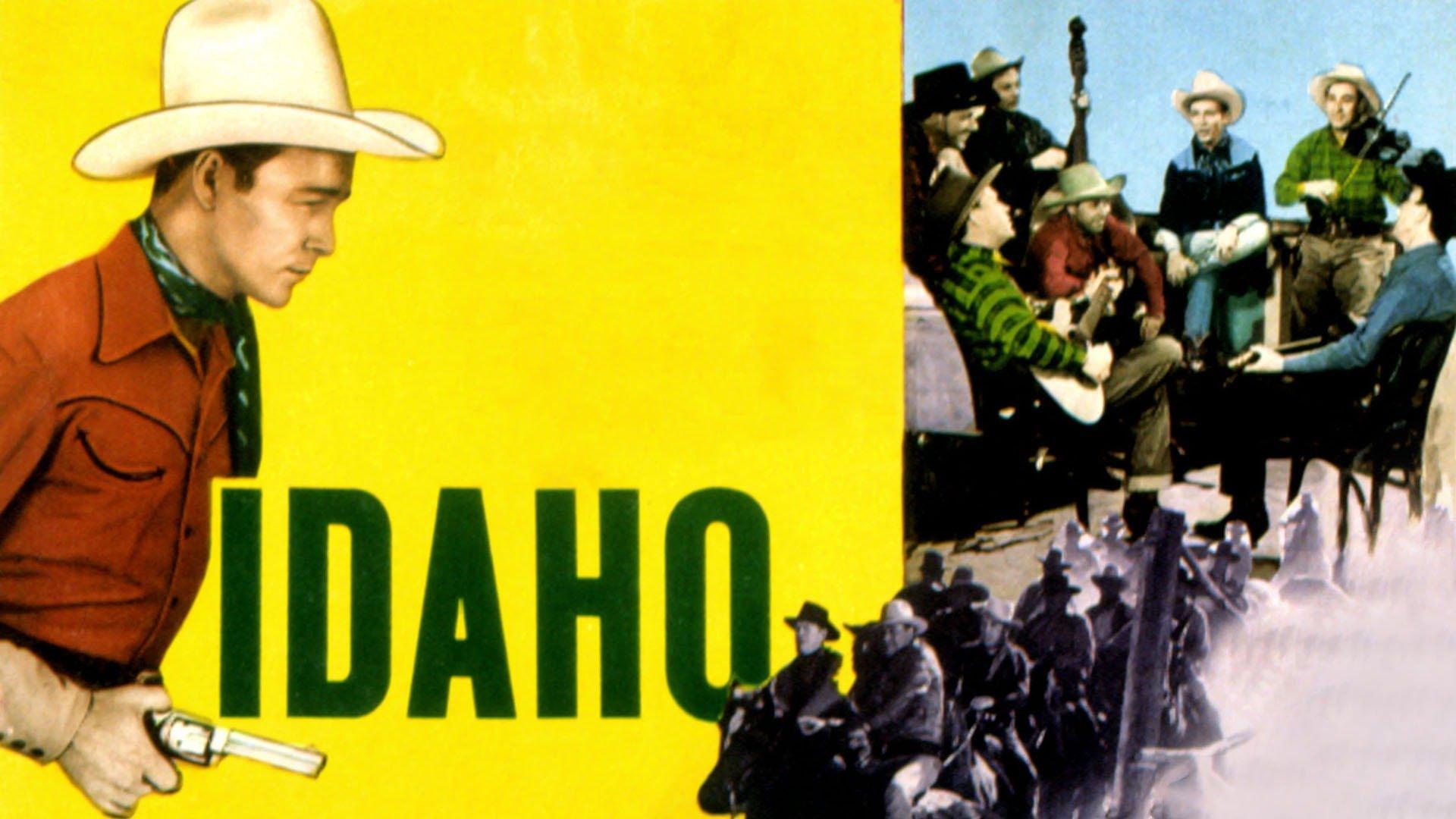 Idaho Idaho