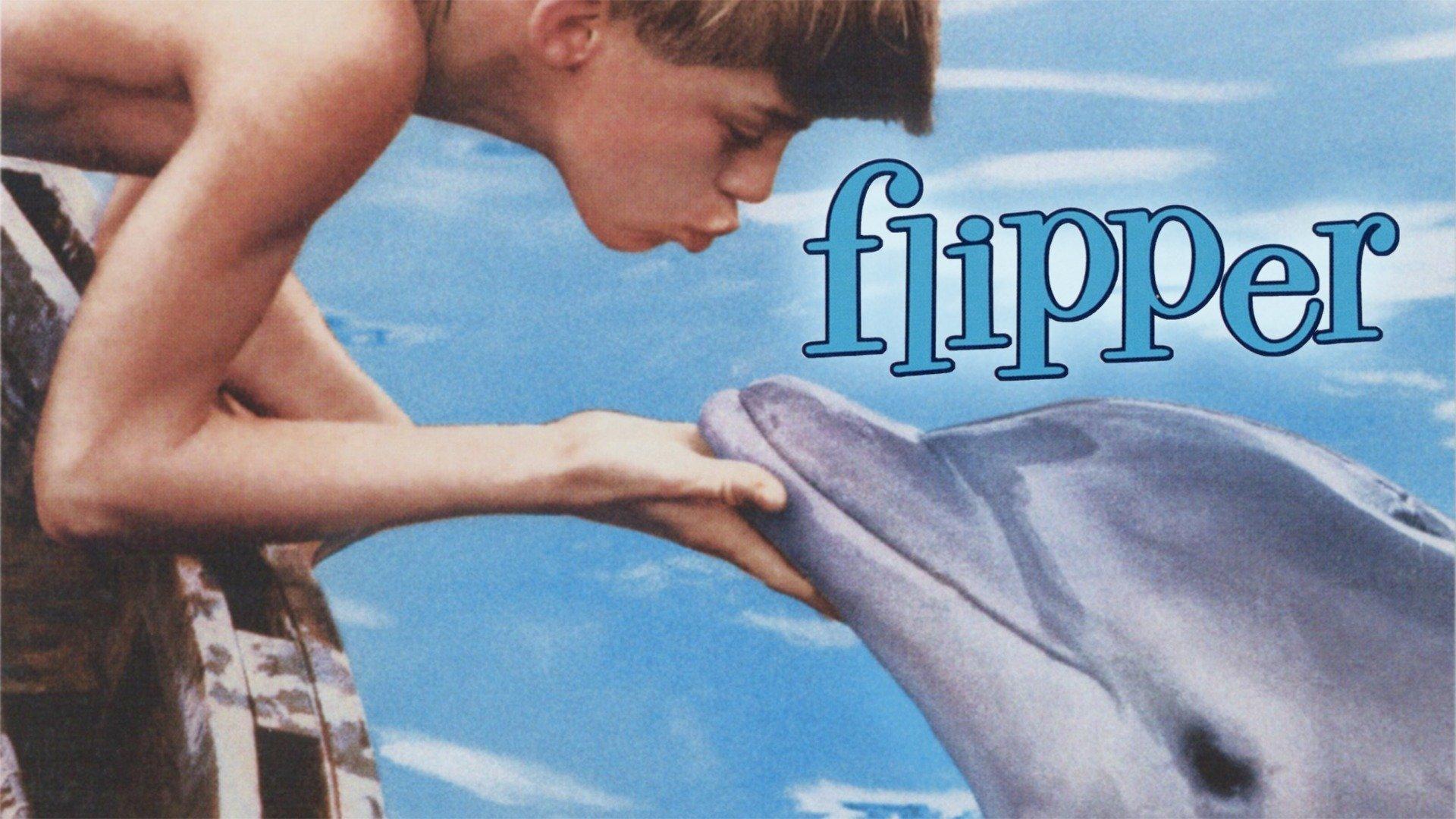 Watch Flipper Streaming Online on Philo (Free Trial)