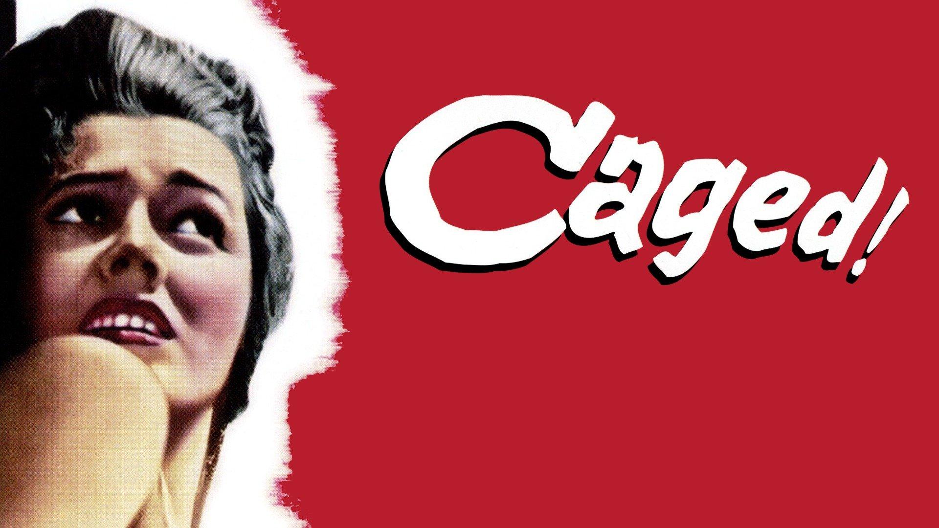 Watch Caged Streaming Online on Philo (Free Trial)