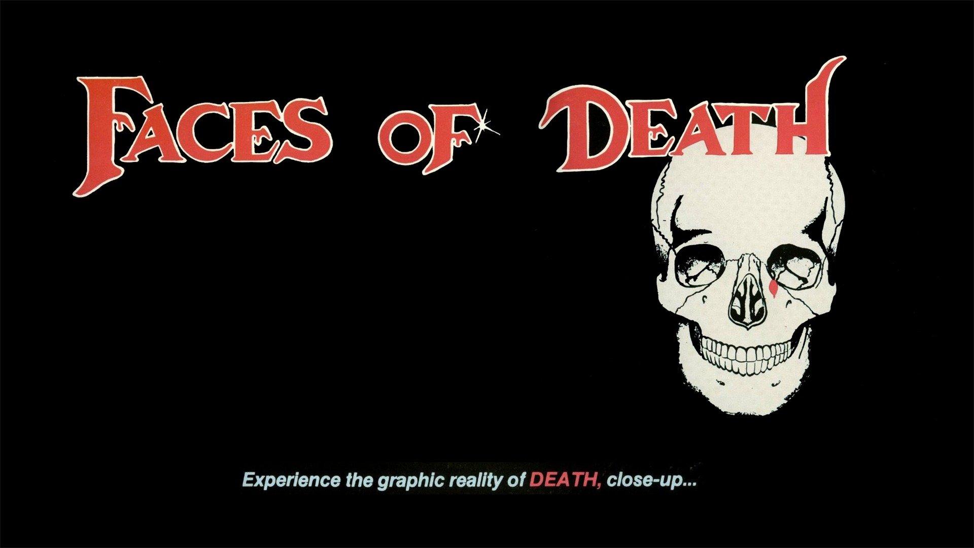 Watch Faces of Death Streaming Online on Philo (Free Trial)