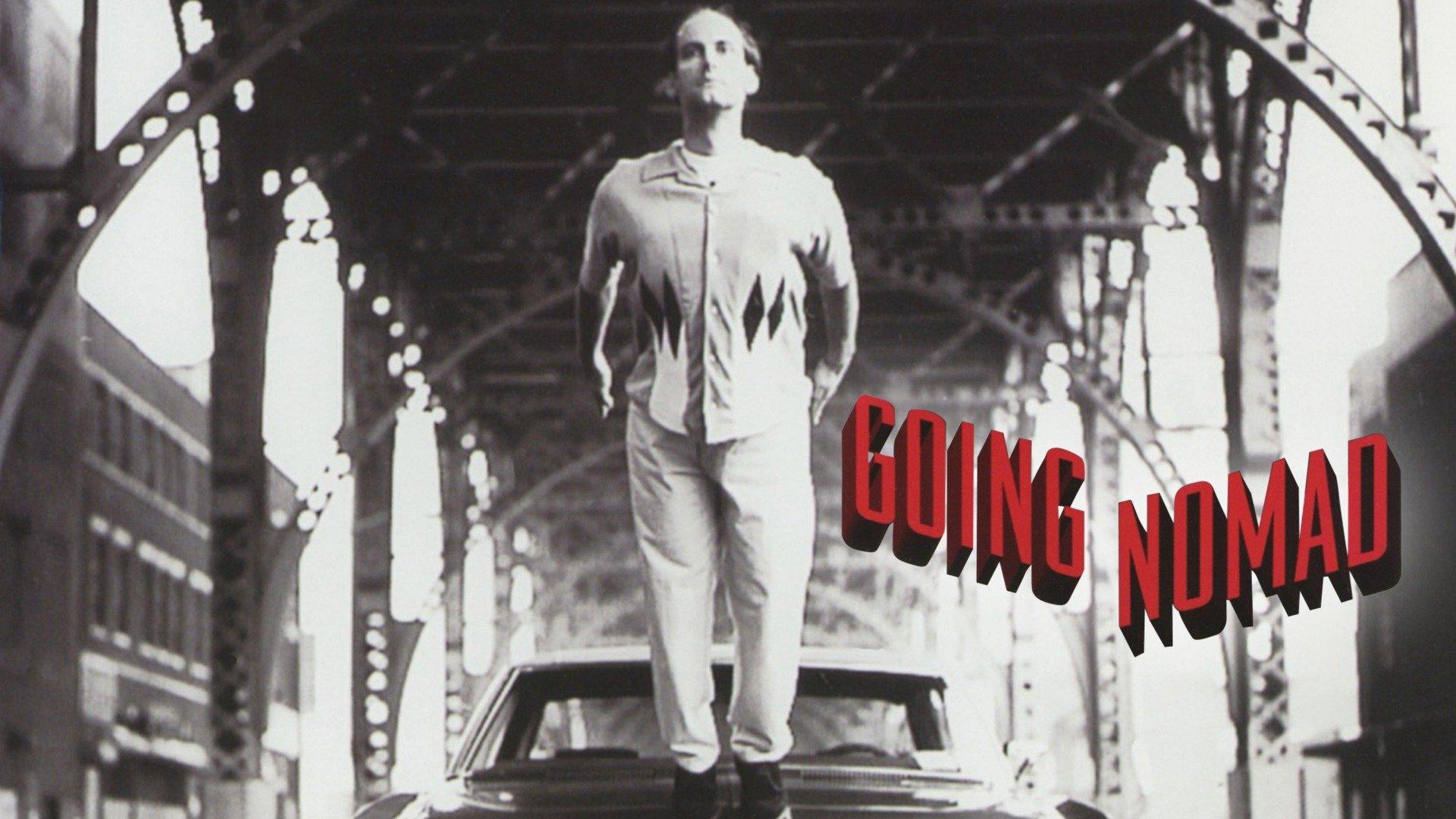 Watch Going Nomad Streaming Online on Philo (Free Trial)