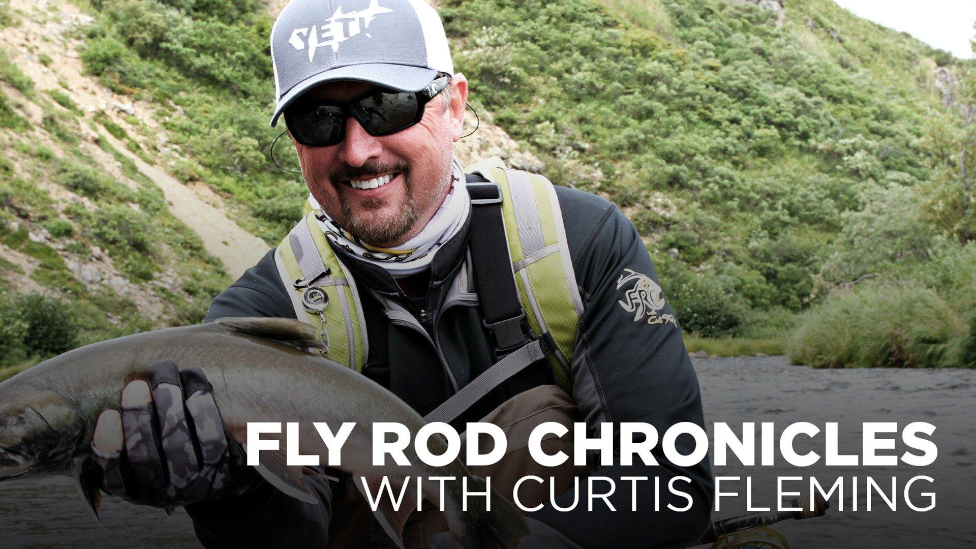 Watch Fly Rod Chronicles With Curtis Fleming Streaming Online on Philo ...
