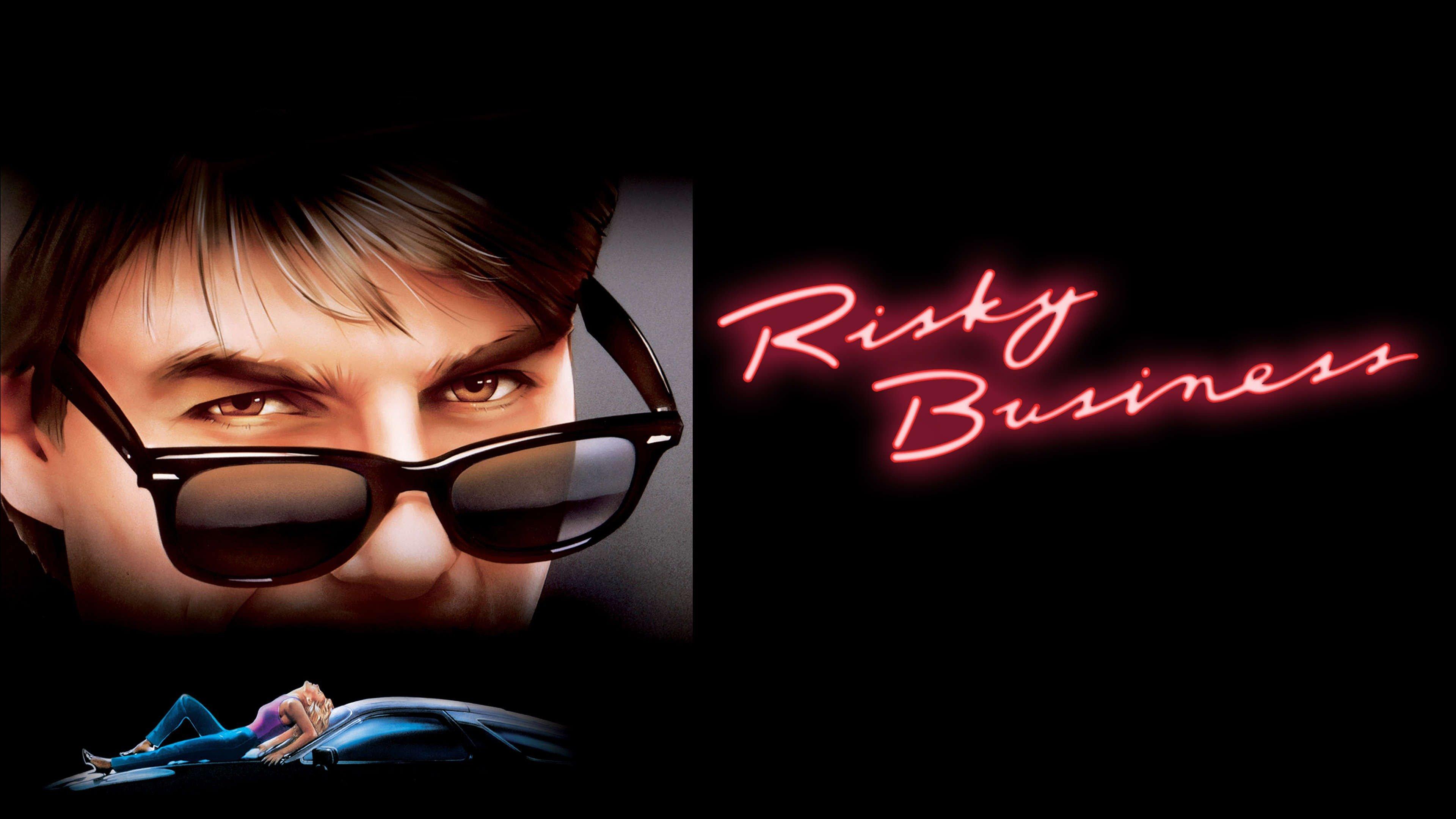 Watch Risky Business Streaming Online on Philo (Free Trial)