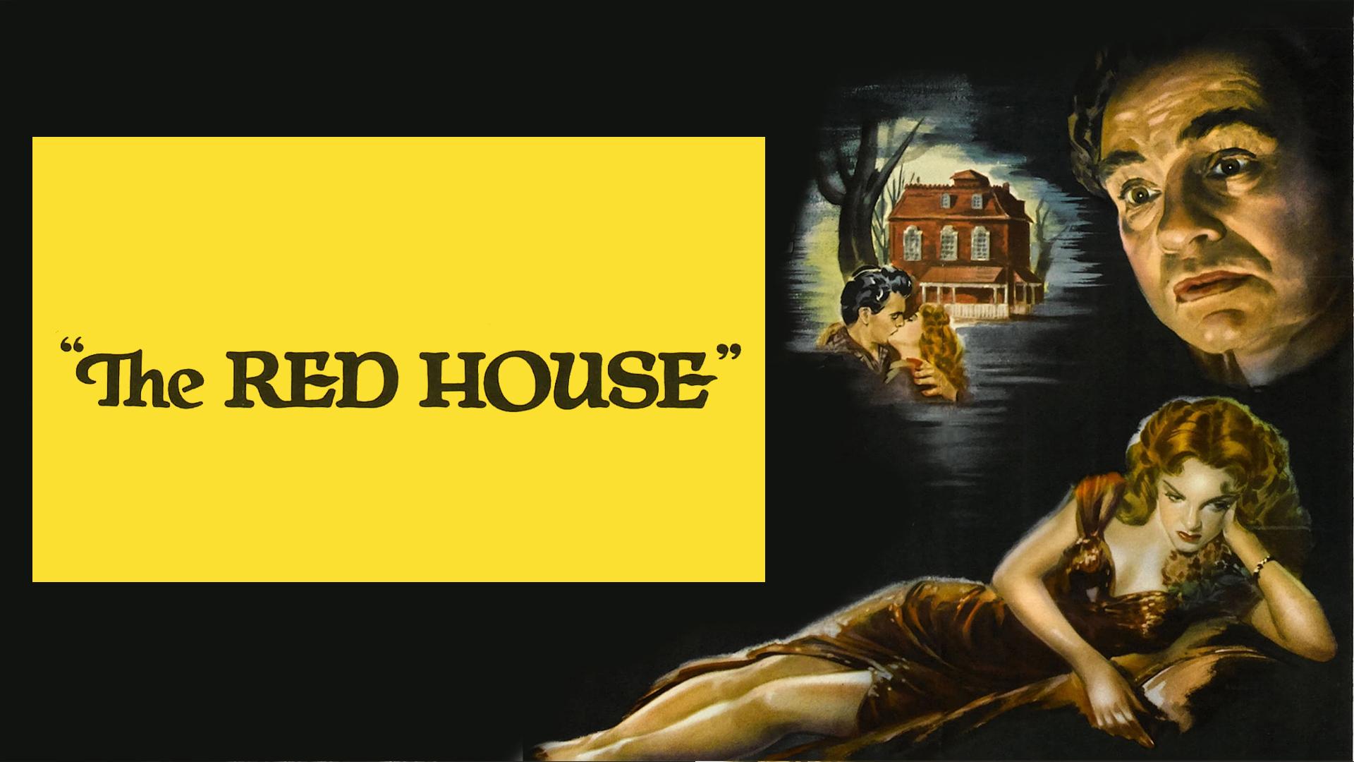 Watch The Red House Streaming Online on Philo (Free Trial)