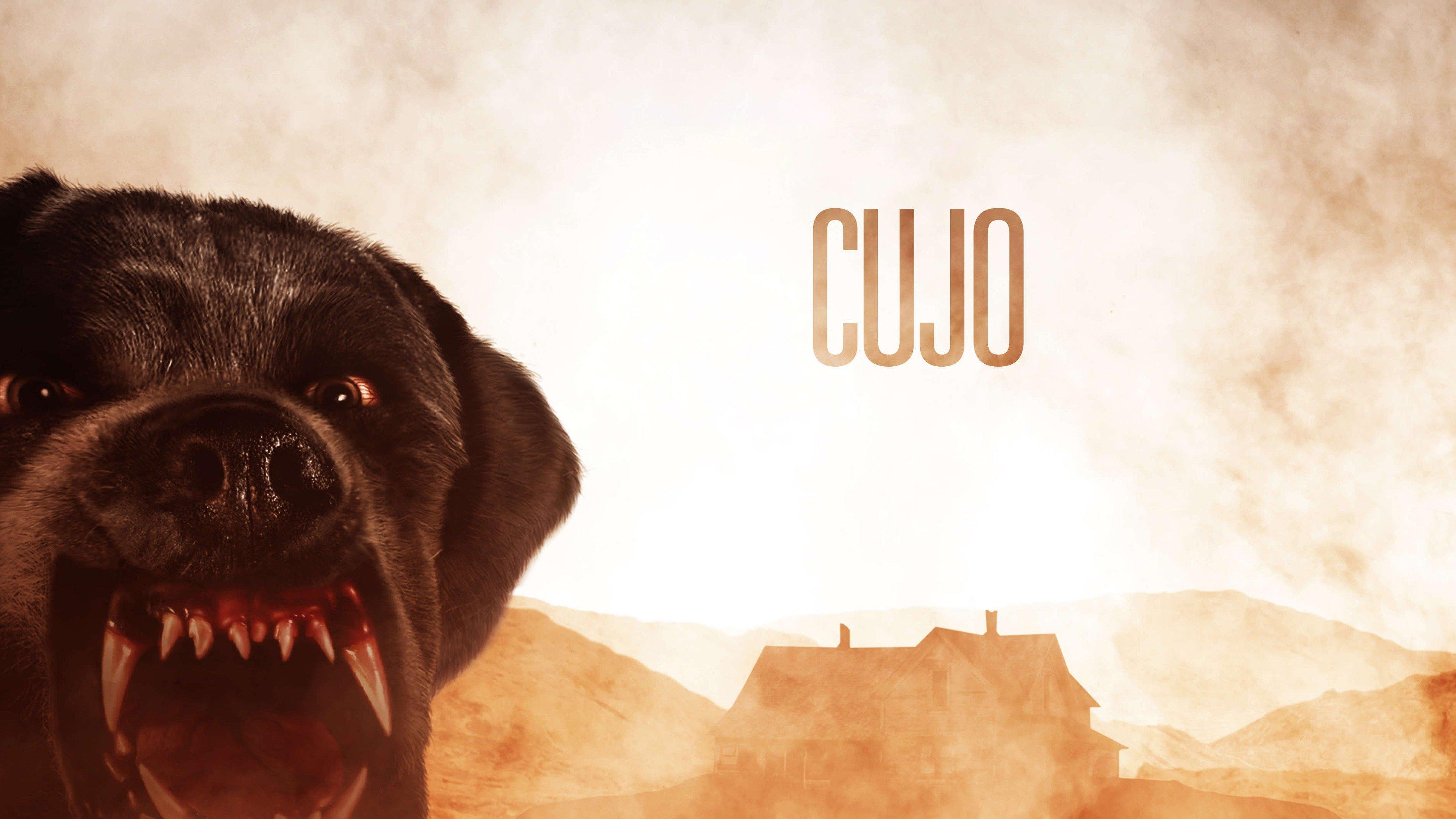 Watch Cujo Streaming Online on Philo (Free Trial)