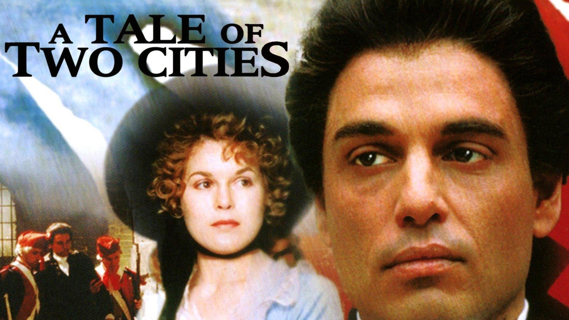 Watch A Tale of Two Cities Streaming Online on Philo (Free Trial)