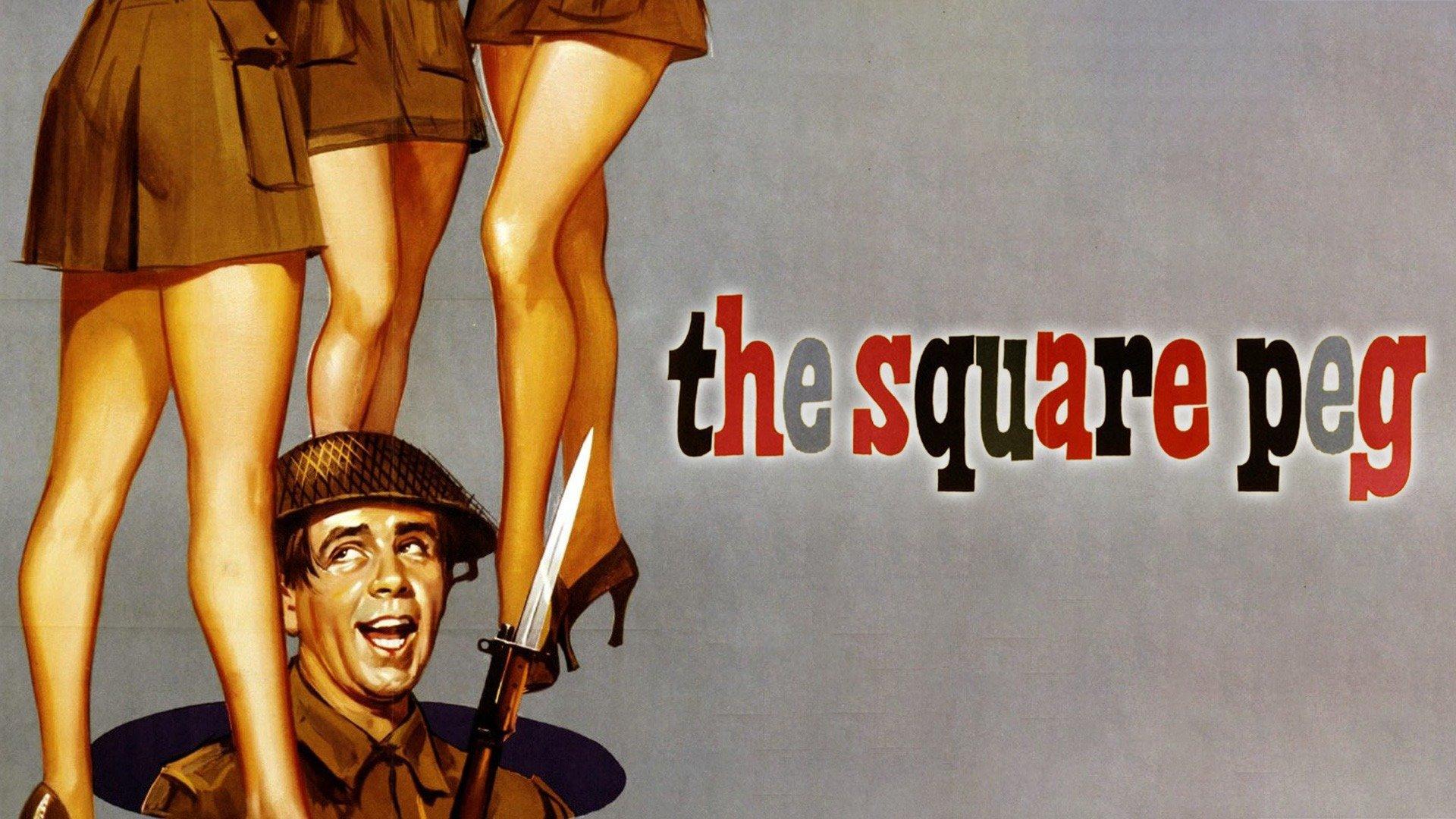 Watch The Square Peg Streaming Online on Philo (Free Trial)