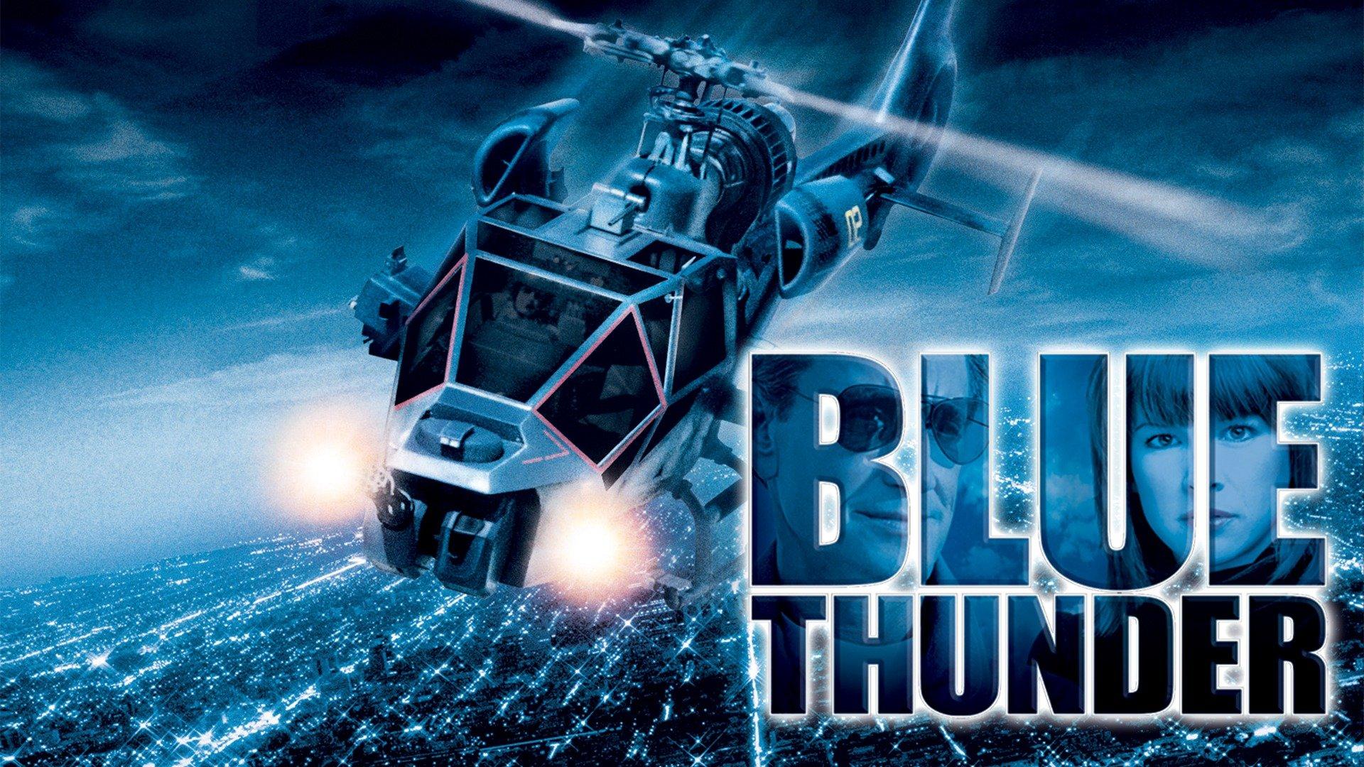 Blue Thunder