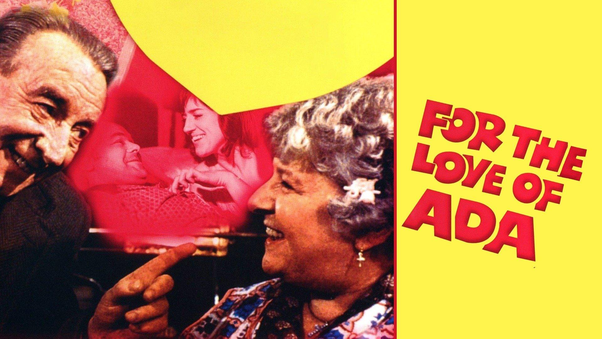 Watch For the Love of Ada Streaming Online on Philo (Free Trial)