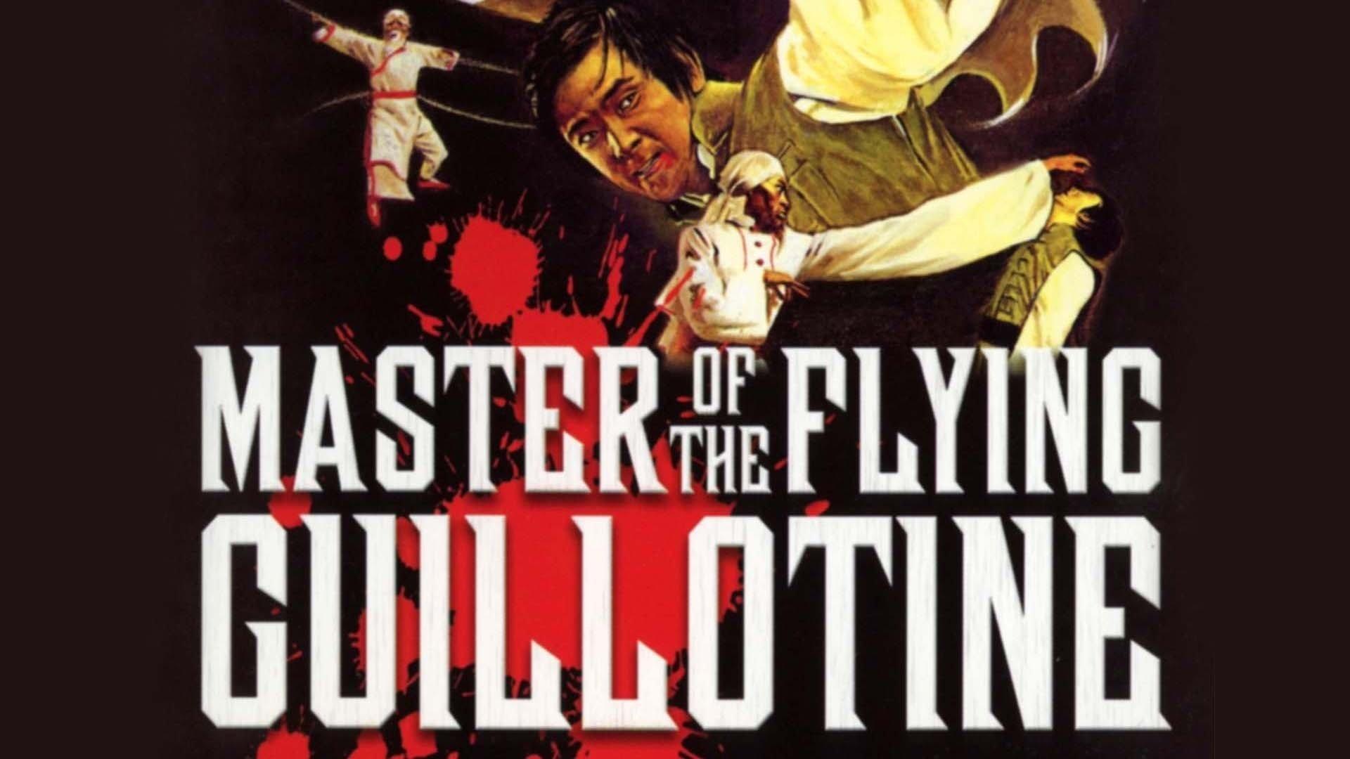 Watch Master of the Flying Guillotine Streaming Online on Philo (Free ...