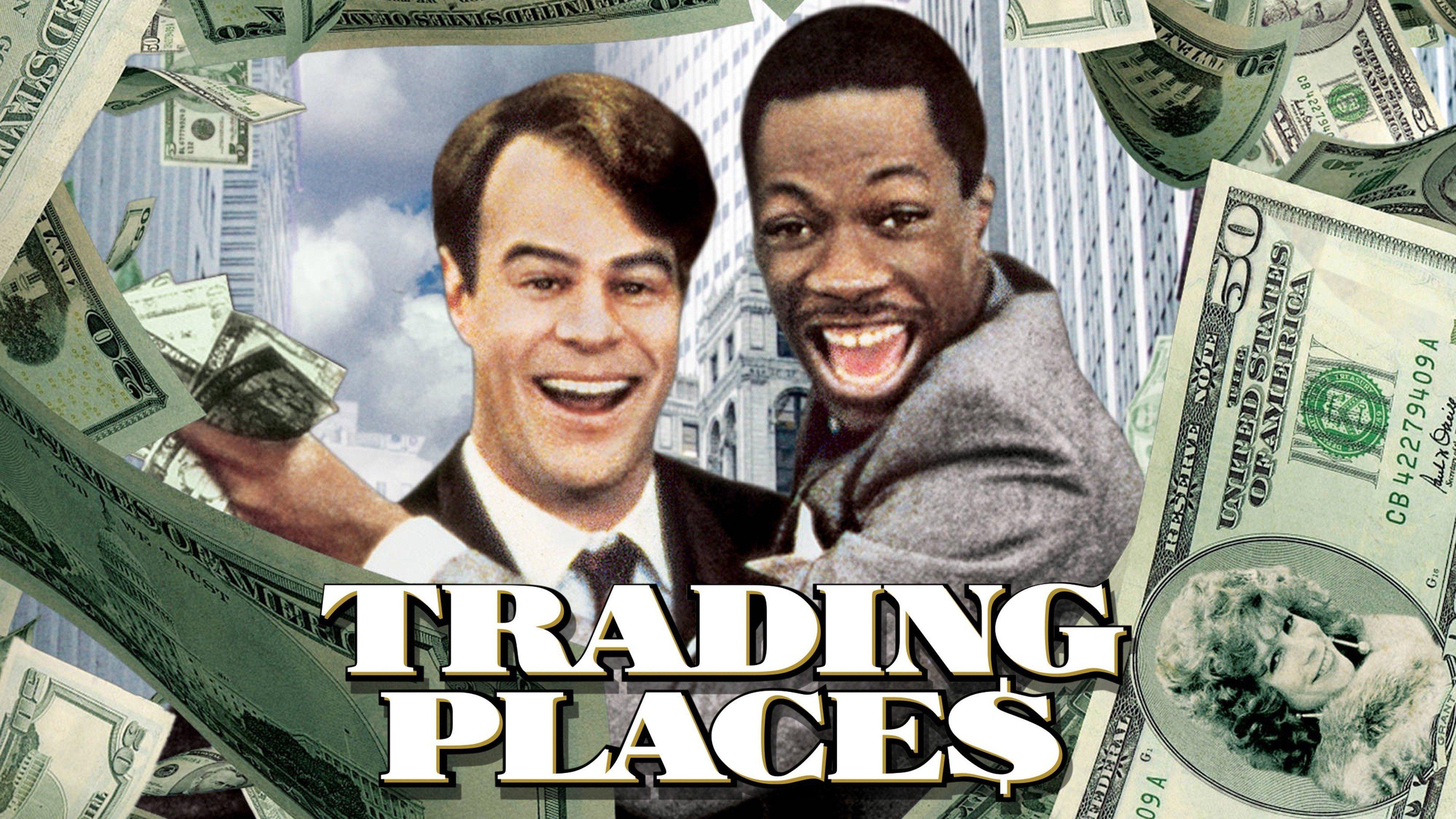 Watch Trading Places Streaming Online on Philo (Free Trial)