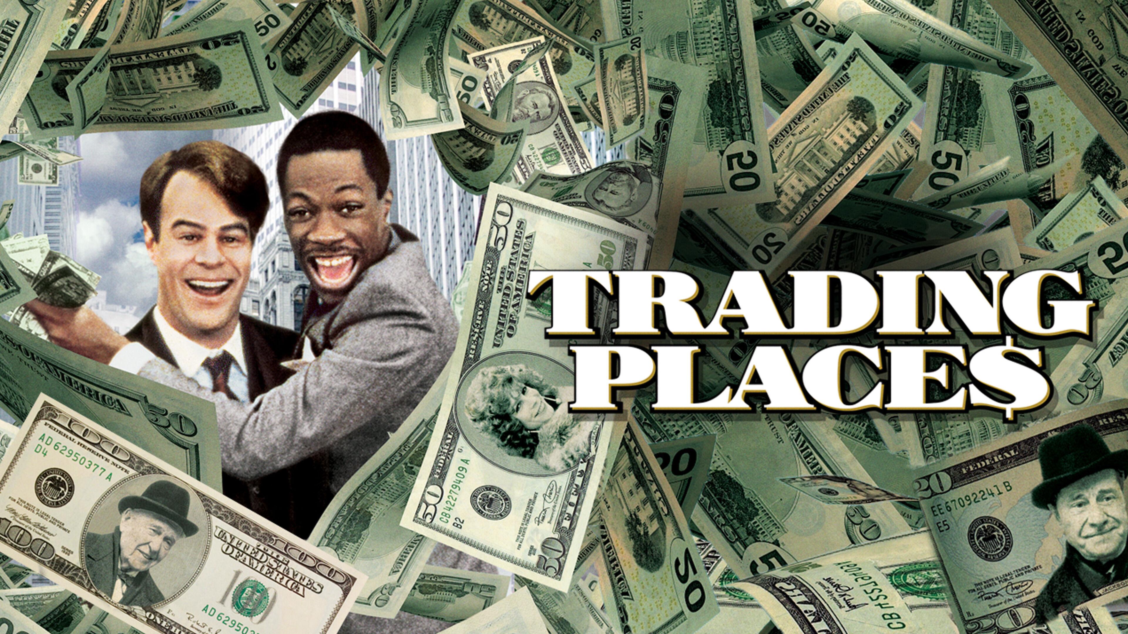 Watch Trading Places Streaming Online on Philo (Free Trial)