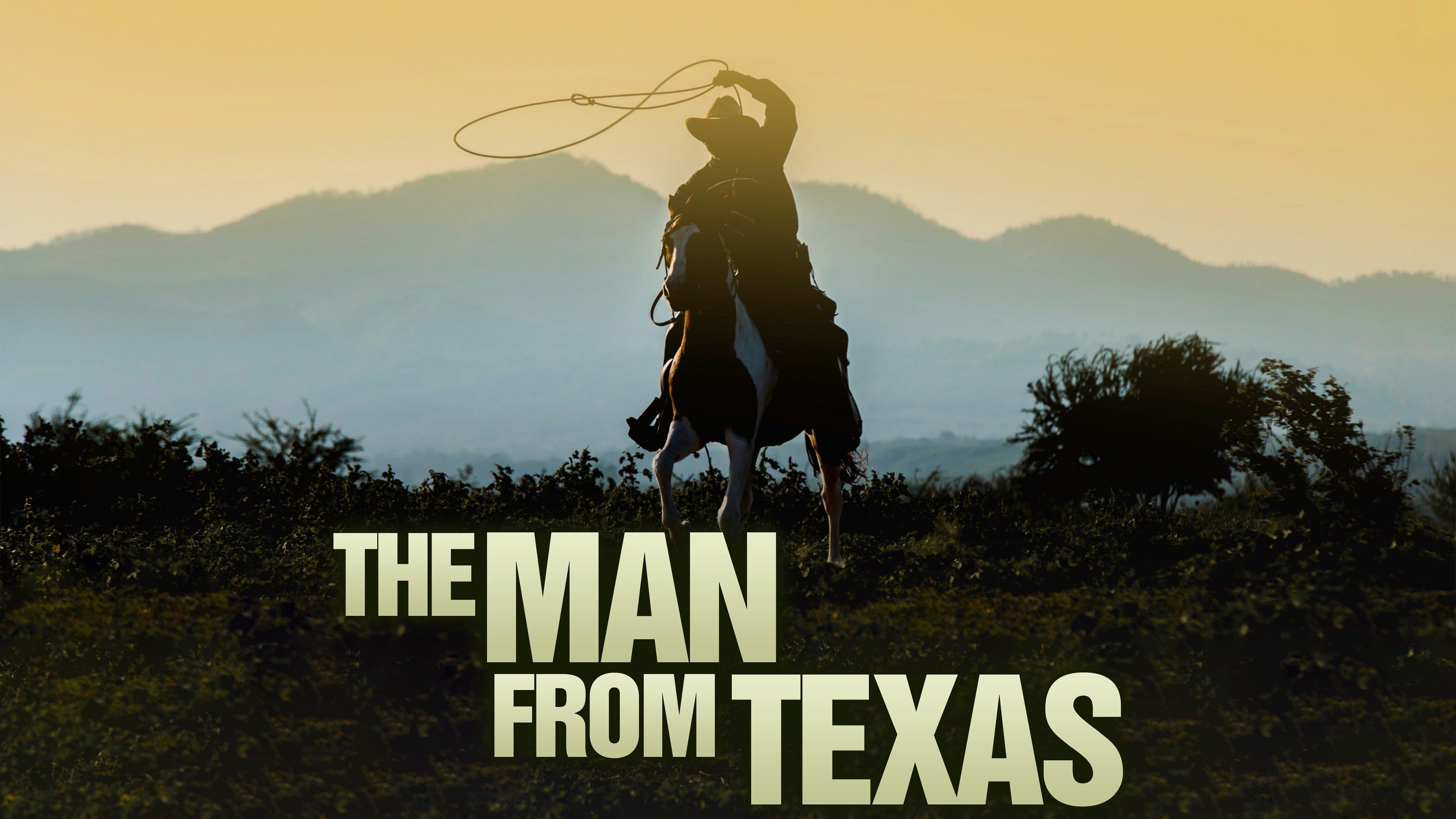 Watch The Man From Texas Streaming Online on Philo (Free Trial)