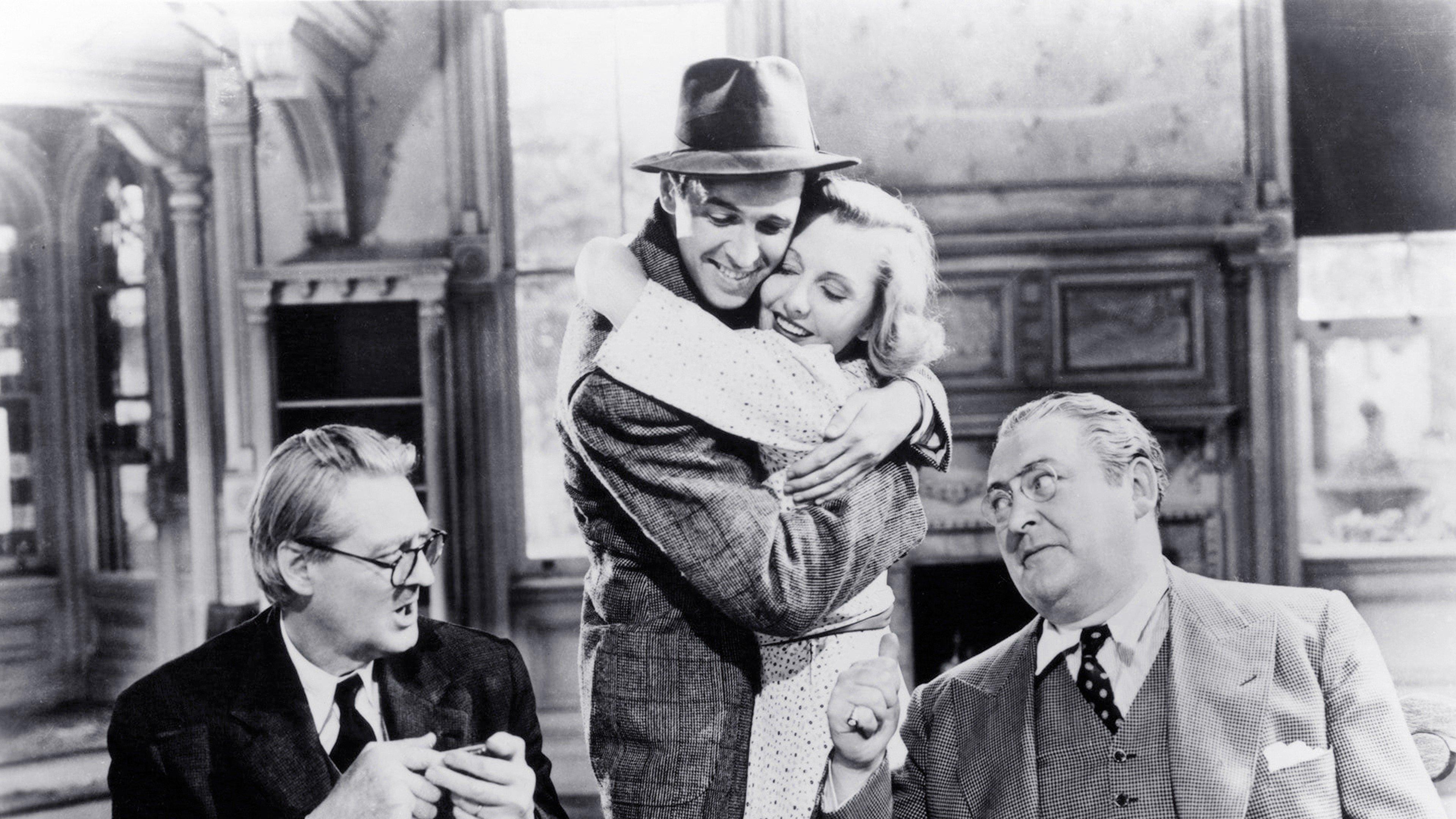 You Can't Take It With You