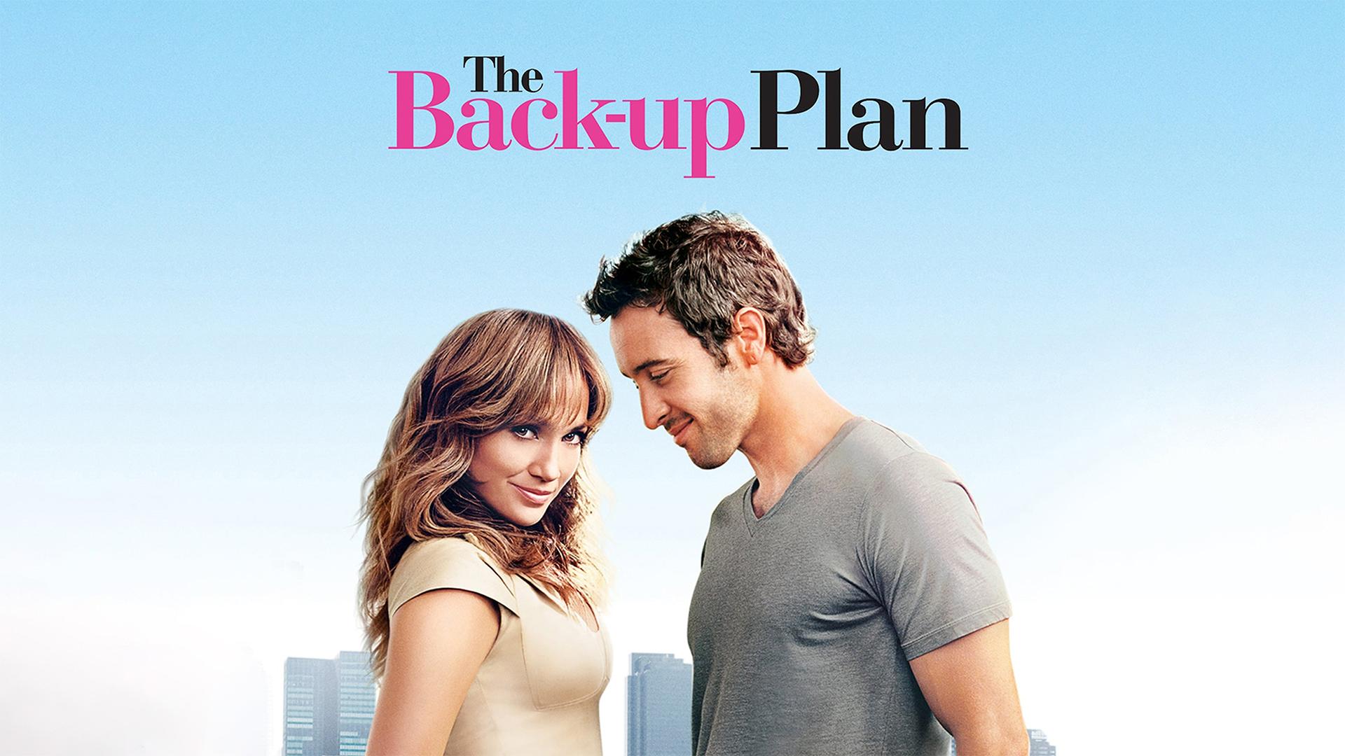 Watch The Back-up Plan Streaming Online on Philo (Free Trial)