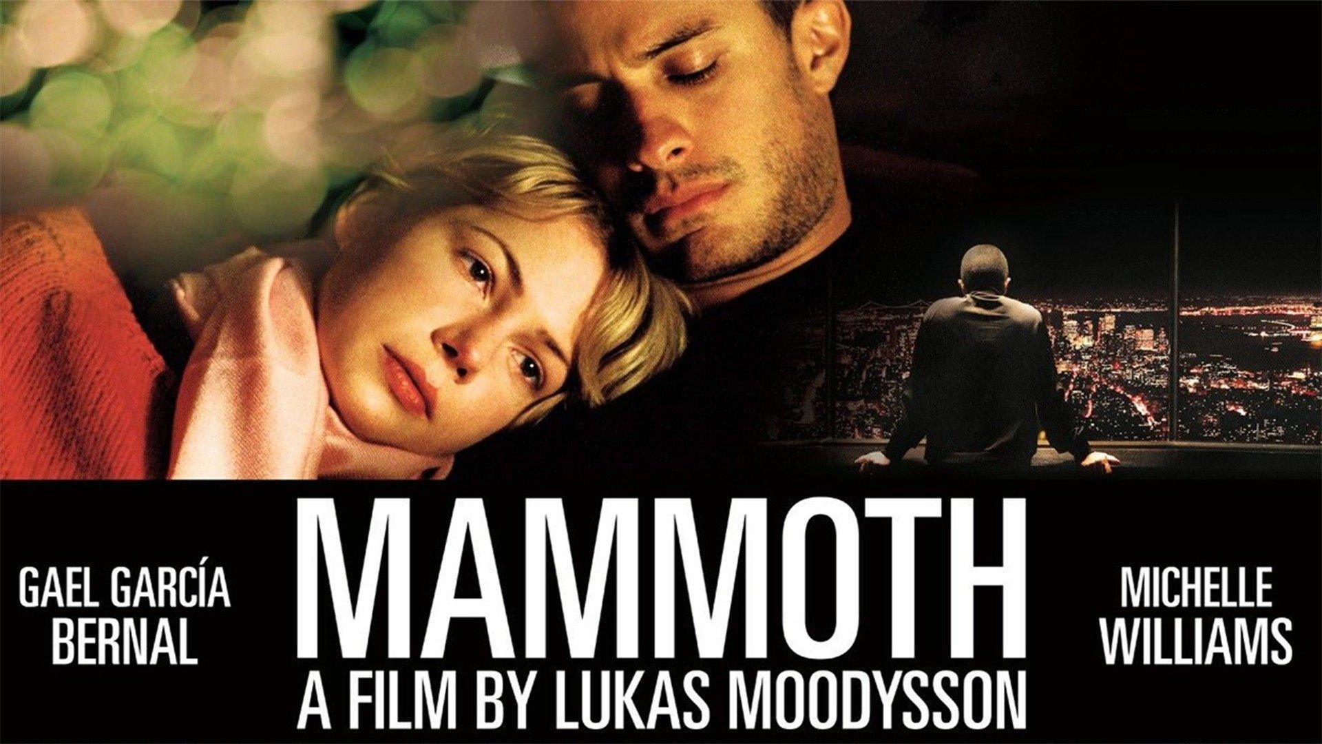 Watch Mammoth Streaming Online on Philo (Free Trial)