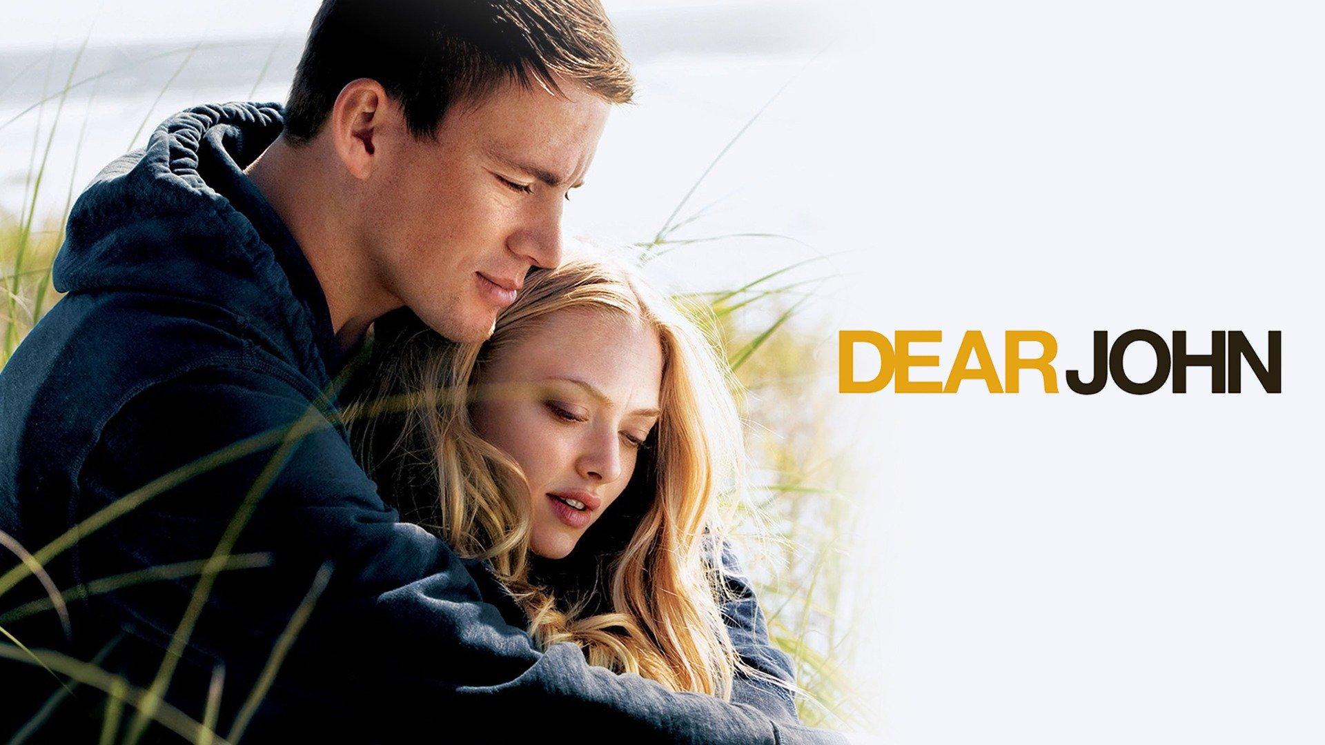 Channing Tatum Dear John Wallpaper