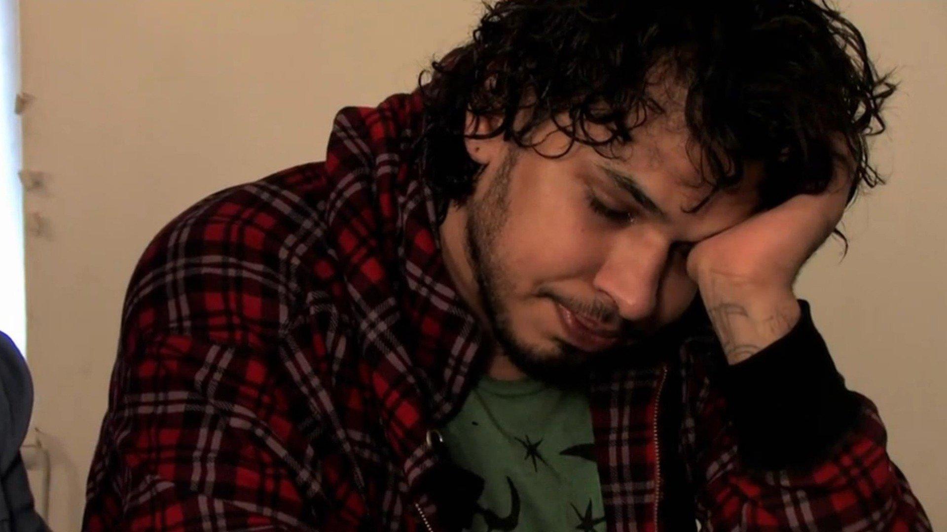 Intervention: Gabe V. and Allison Follow-Up