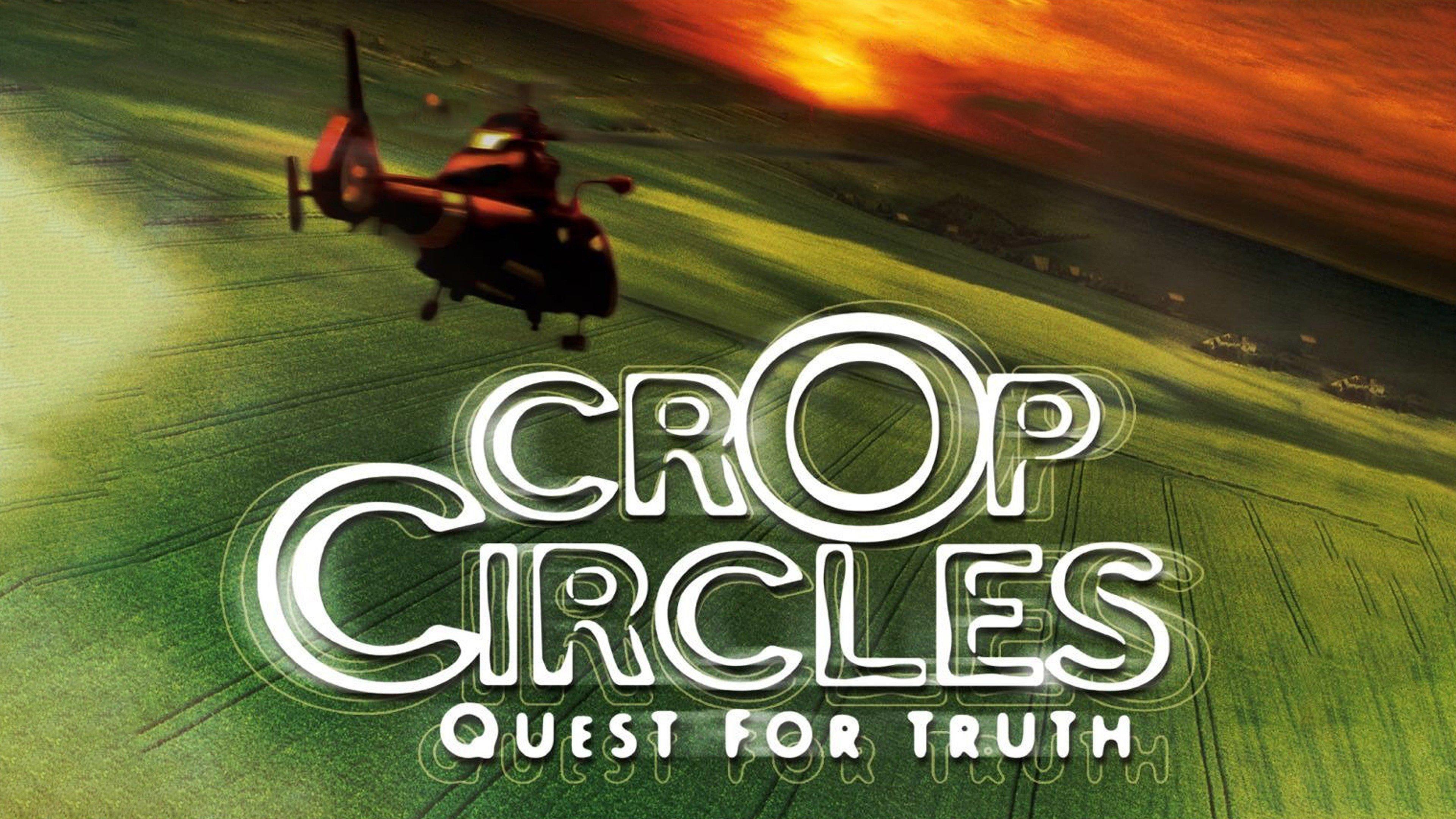 Watch Crop Circles: Quest for Truth Streaming Online on Philo (Free Trial)