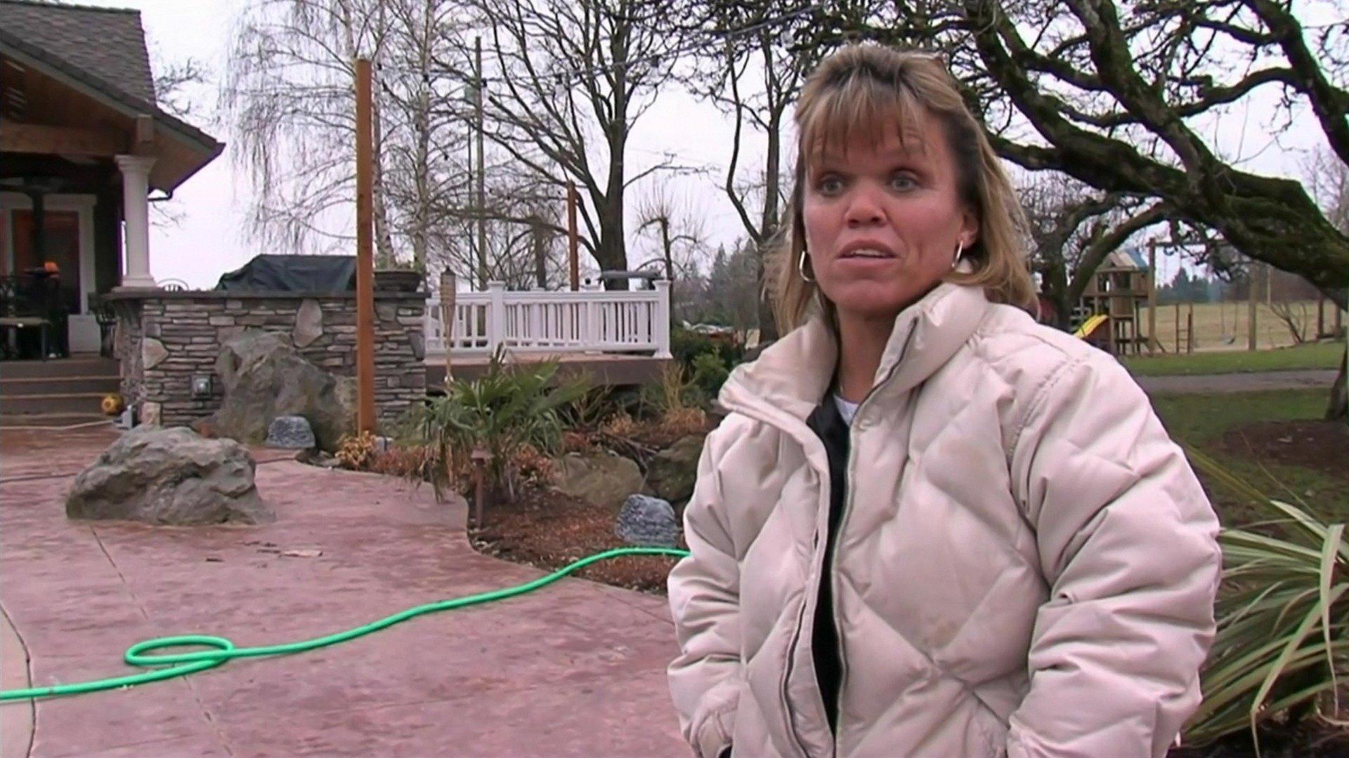 Watch Little People, Big World: S8E1 - King of His Castle? on Philo (Free Trial)