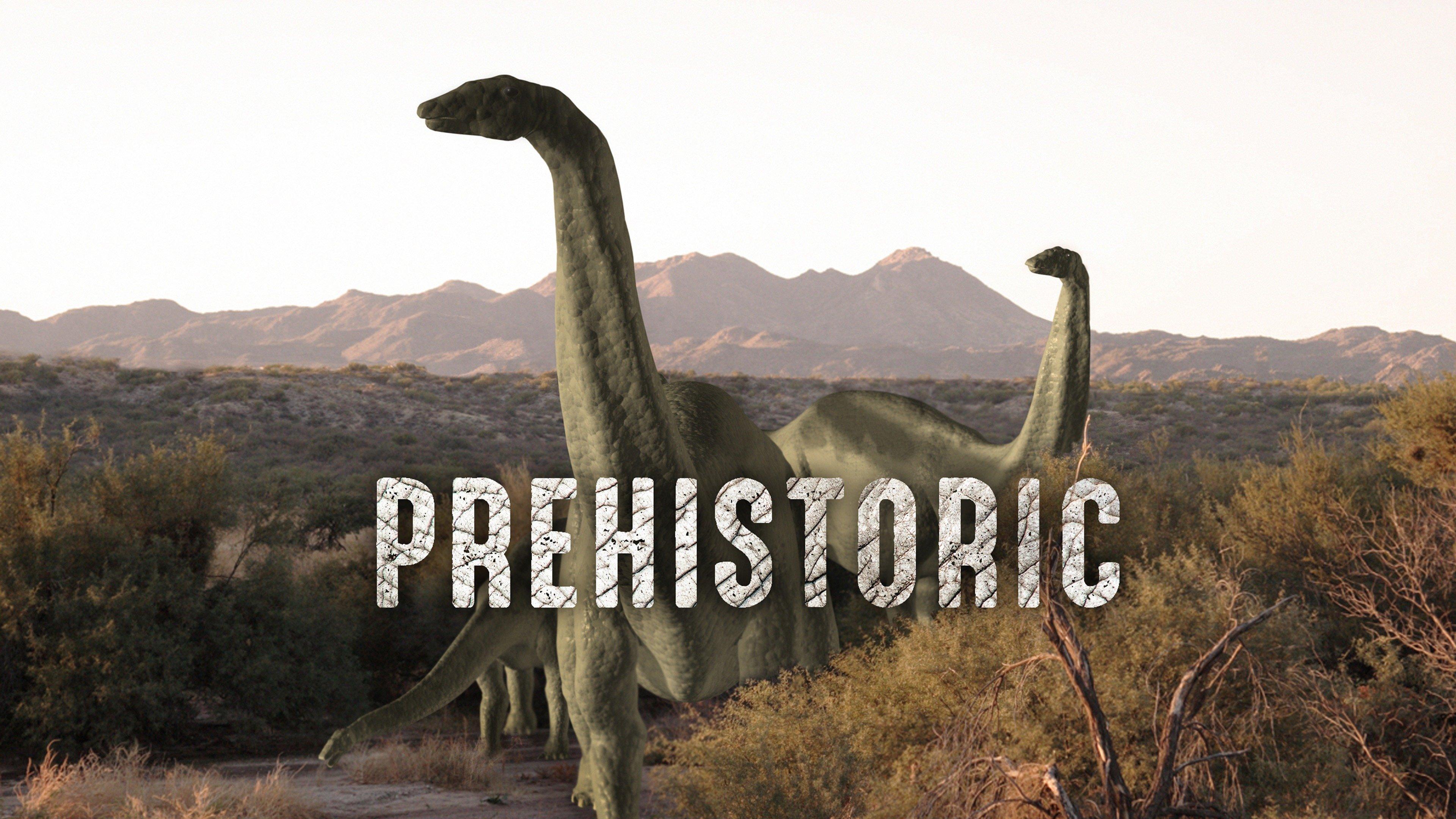 Watch Prehistoric Streaming Online on Philo (Free Trial)