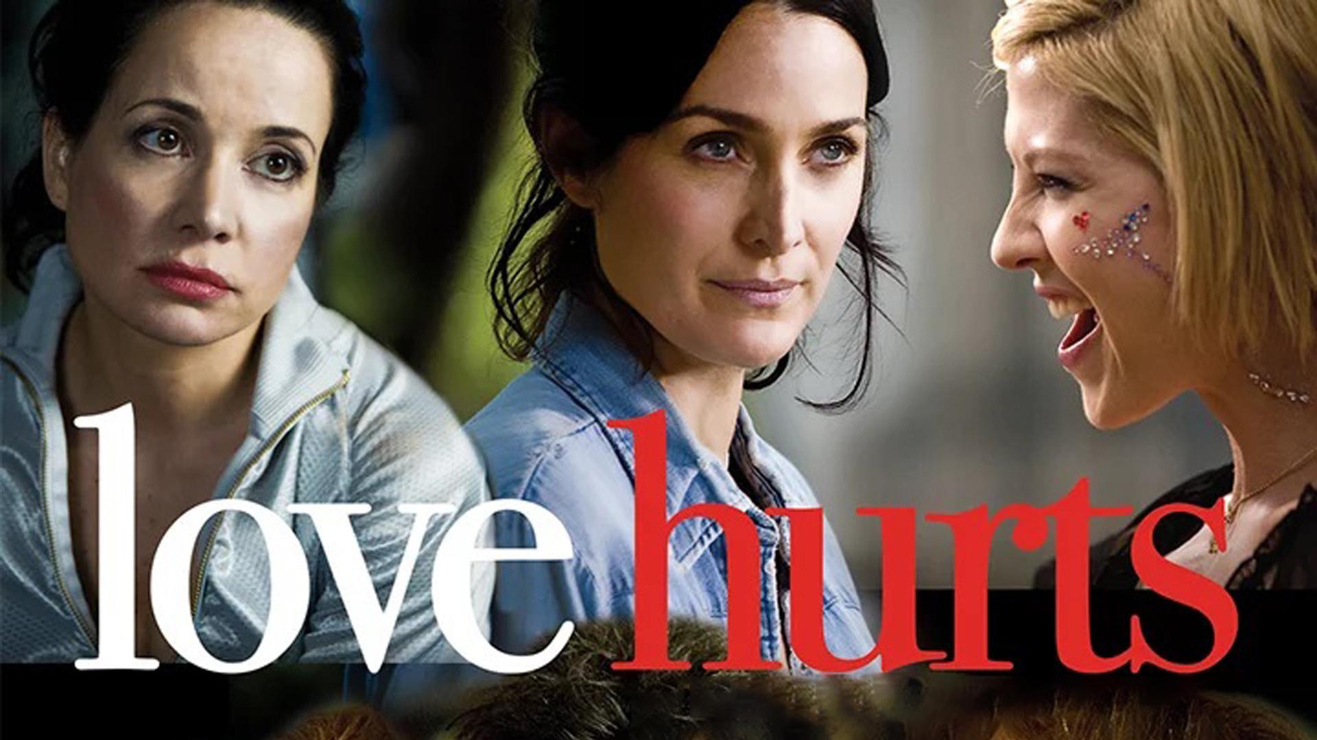 Watch Love Hurts Streaming Online on Philo (Free Trial)