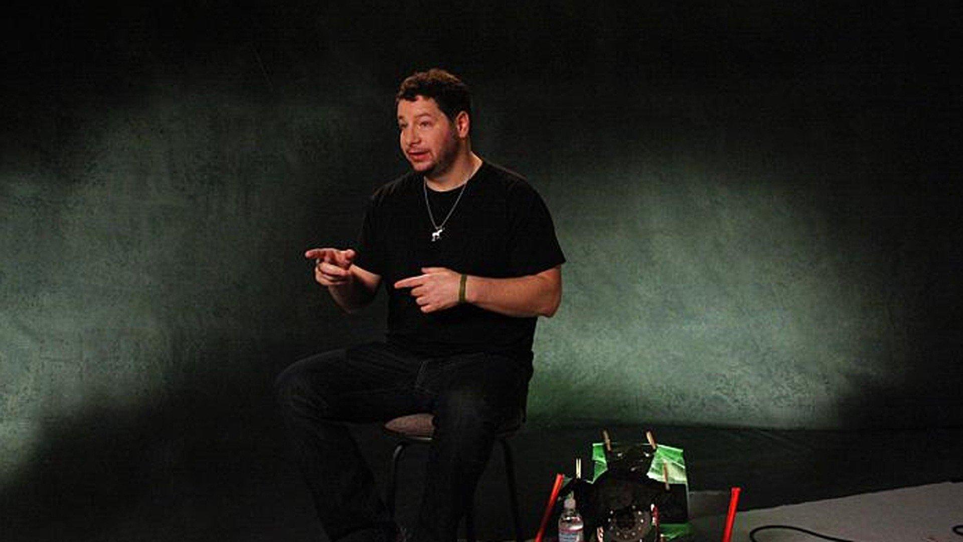 Celebrity Ghost Stories: Barry Williams; Debi Mazar; Greg Grunberg ...