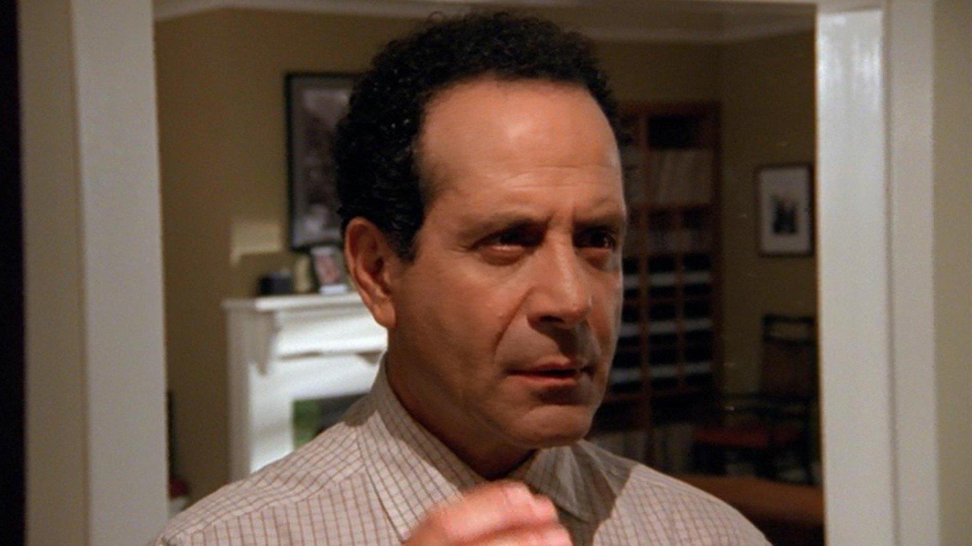 Monk: Mr. Monk Goes to Group Therapy