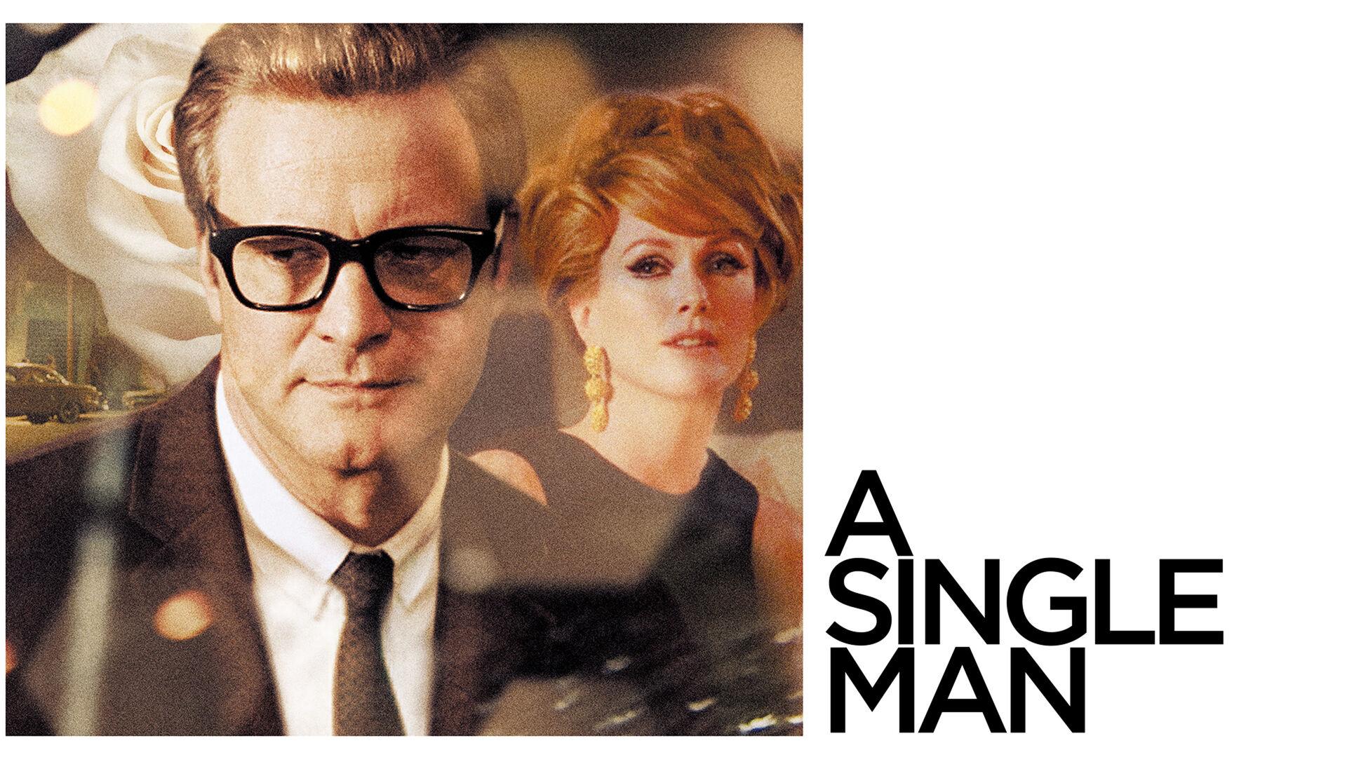 Watch A Single Man Streaming Online on Philo (Free Trial)