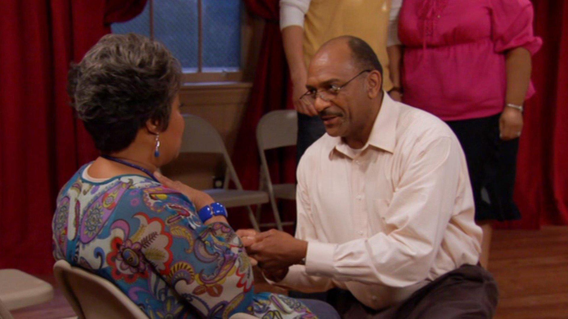 Tyler Perry's Meet the Browns: Meet the Two Left Feet