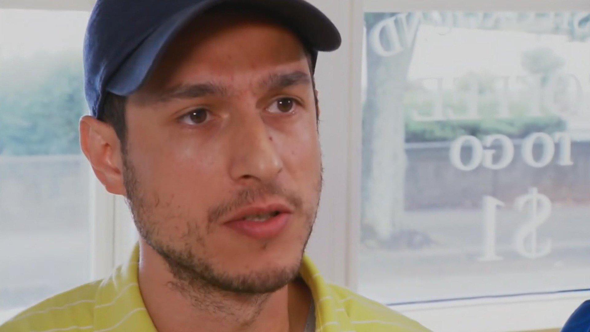 Diners, Drive-Ins and Dives: Diners Times Three