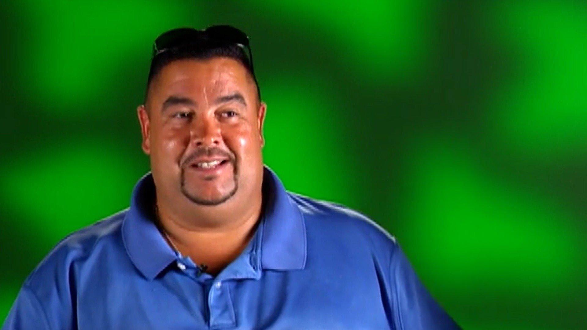 Operation Repo: Matt vs Giant Chicken