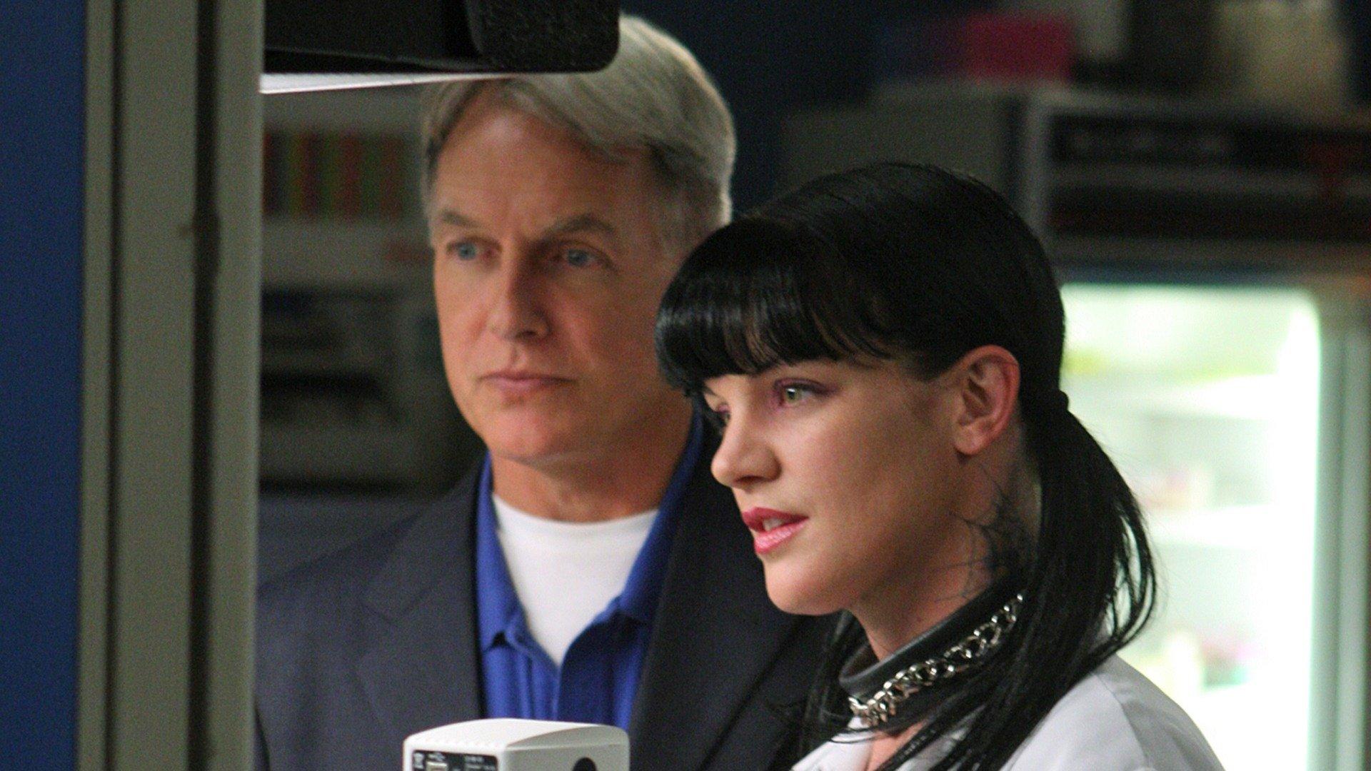 NCIS: Code of Conduct