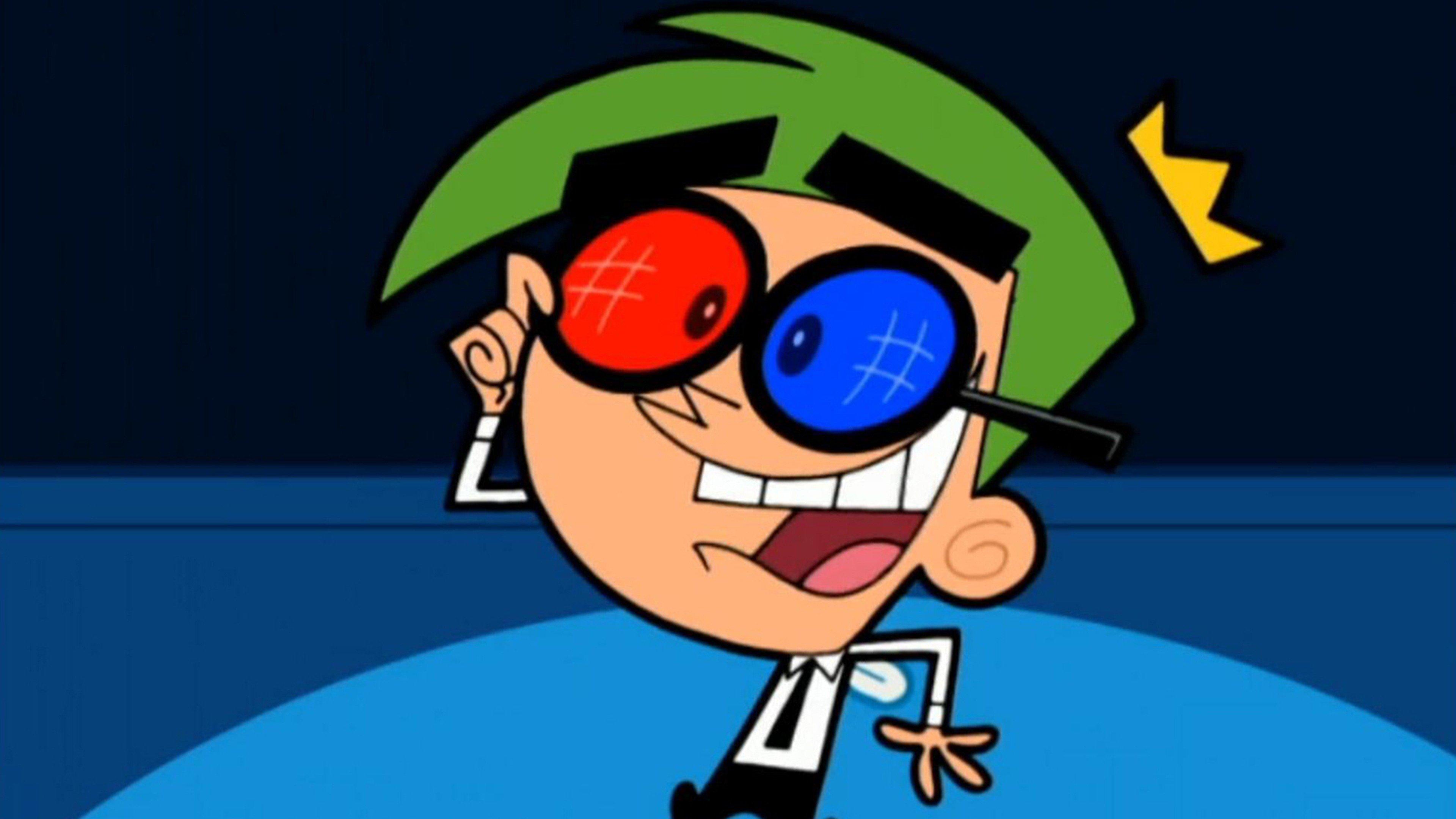 The Fairly OddParents: Fly Boy; Temporary Fairy