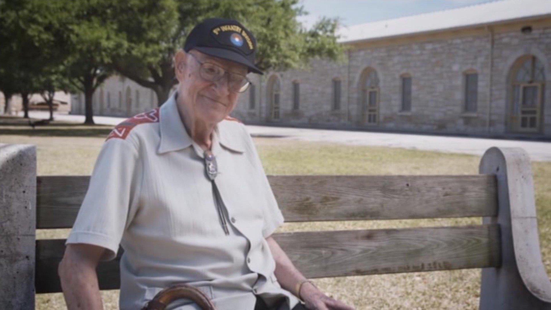 Watch WWII in HD: S1E1 - Darkness Falls; Hard Way Back on Philo (Free ...