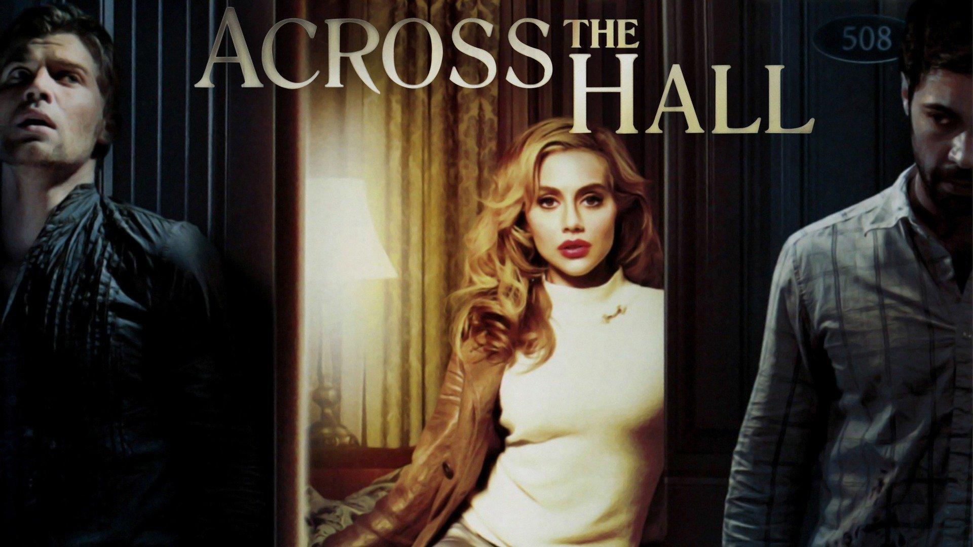 Watch Across the Hall Streaming Online on Philo (Free Trial)