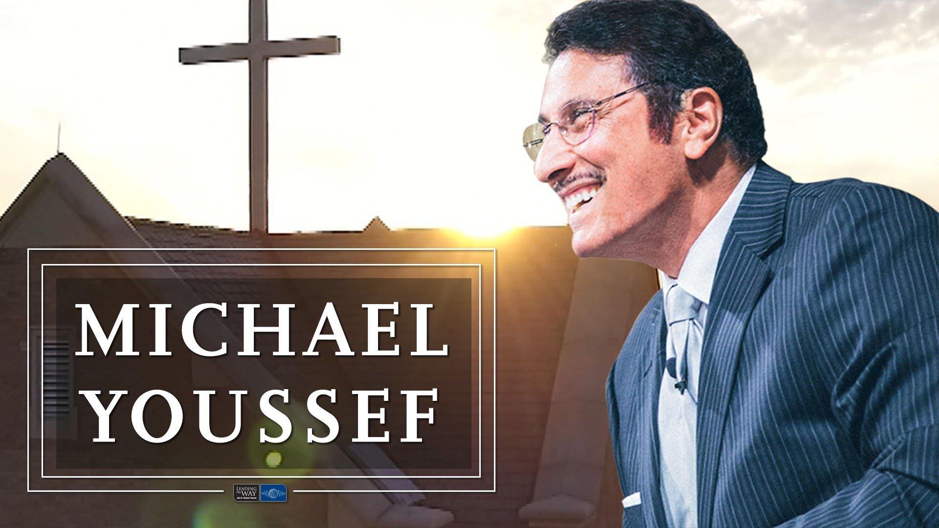 Watch Michael Youssef Streaming Online on Philo (Free Trial)