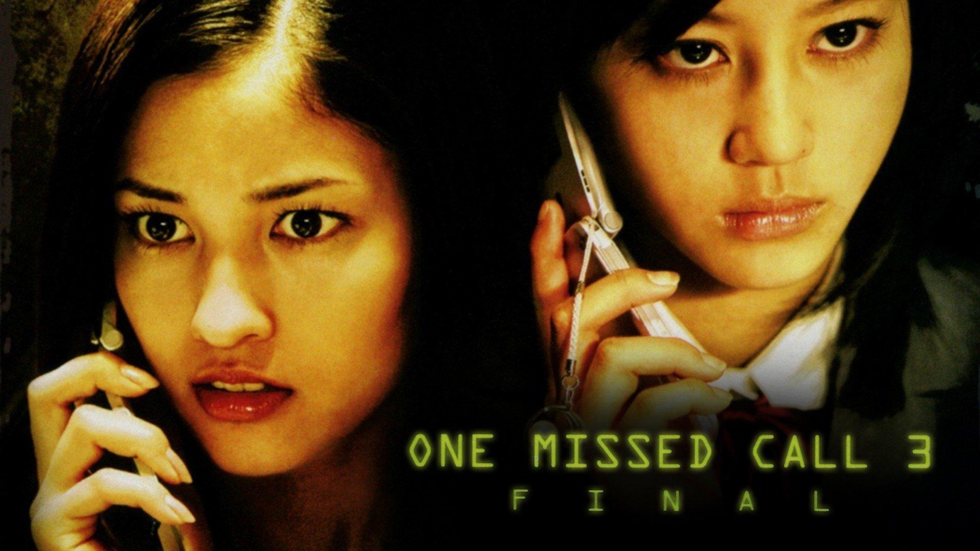 Watch One Missed Call 3: Final Streaming Online on Philo (Free Trial)