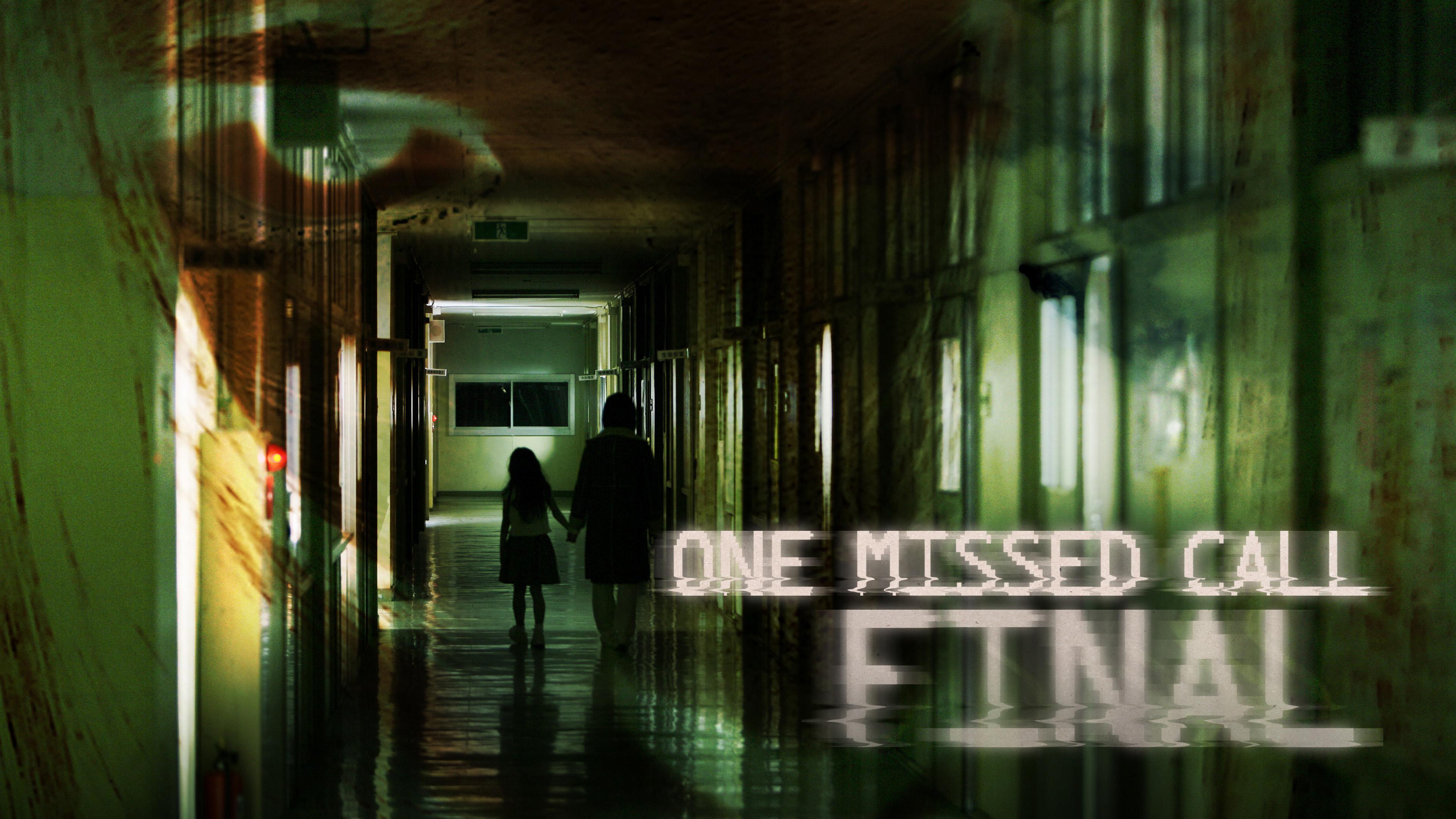 Watch One Missed Call: Final Streaming Online on Philo (Free Trial)