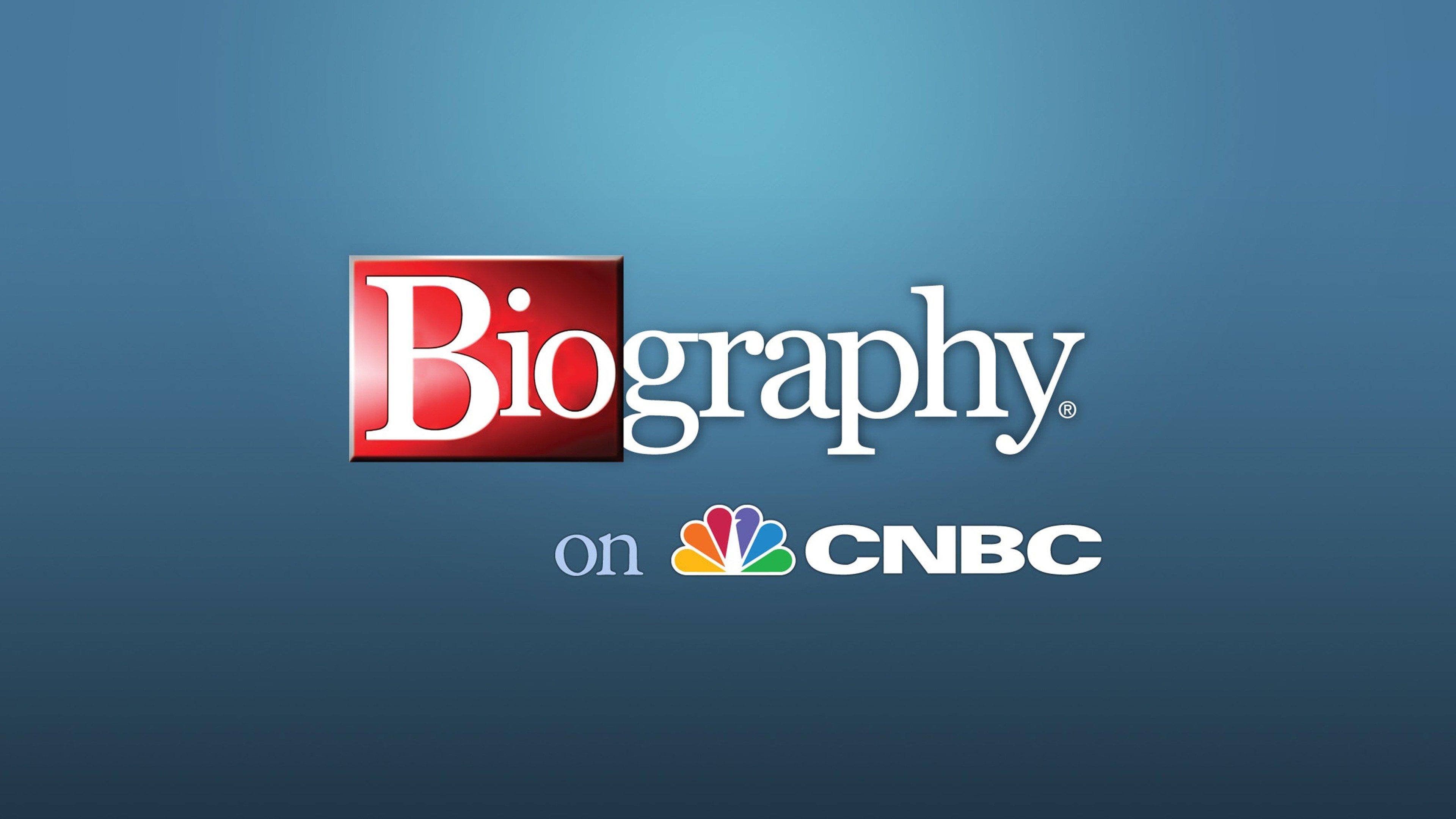 Watch Biography on CNBC Streaming Online on Philo (Free Trial)
