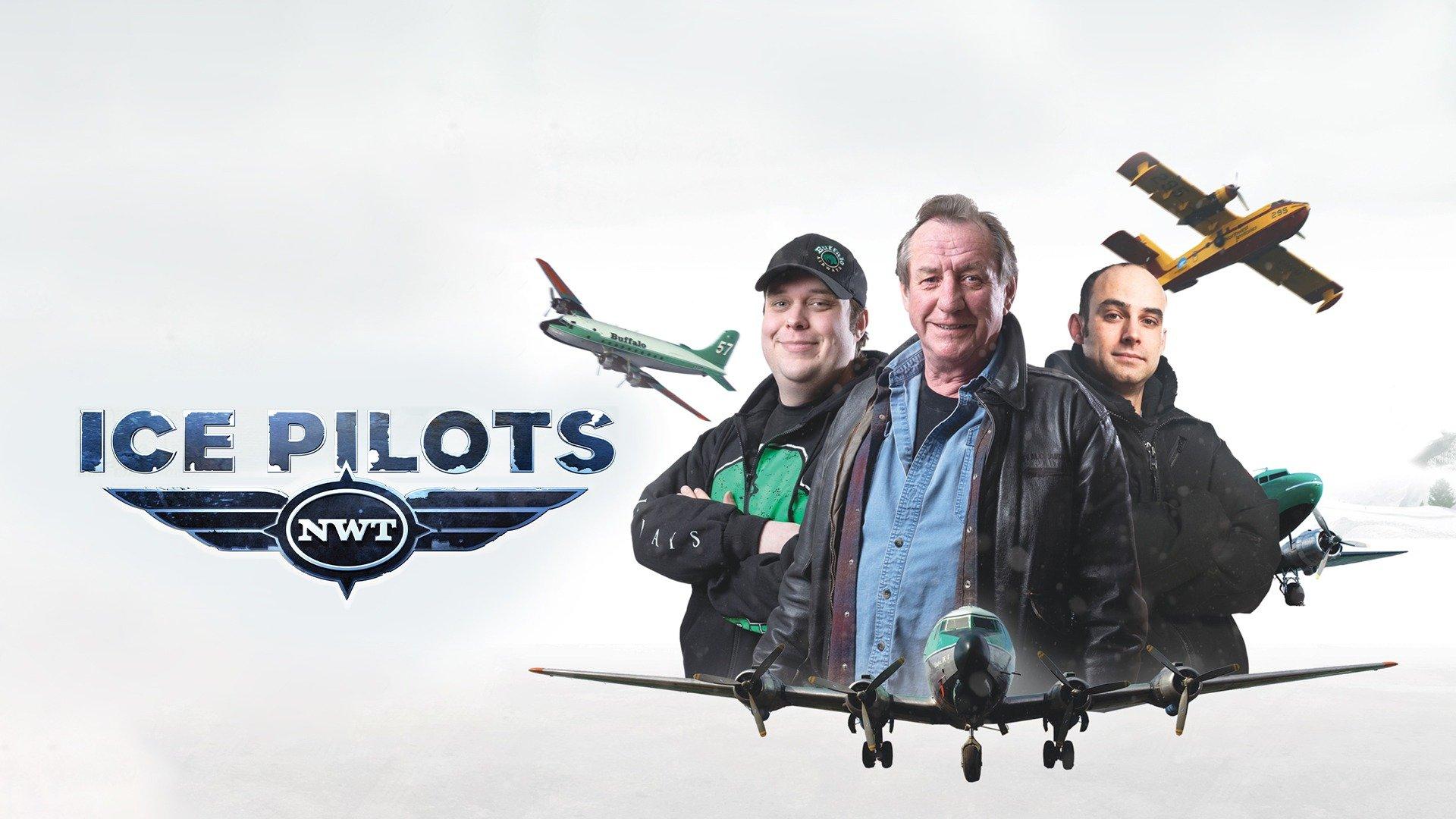 Watch Ice Pilots Streaming Online on Philo (Free Trial)