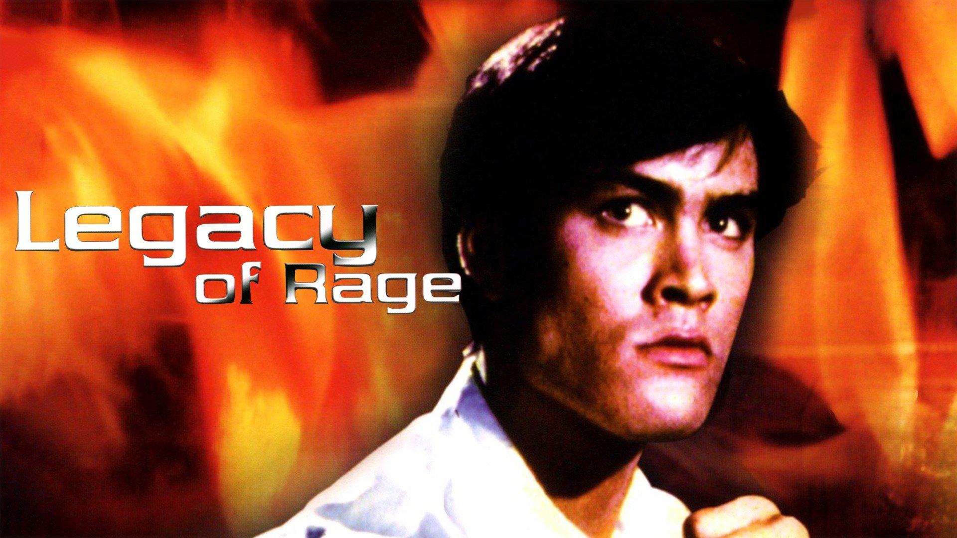 Watch Legacy of Rage Streaming Online on Philo (Free Trial)