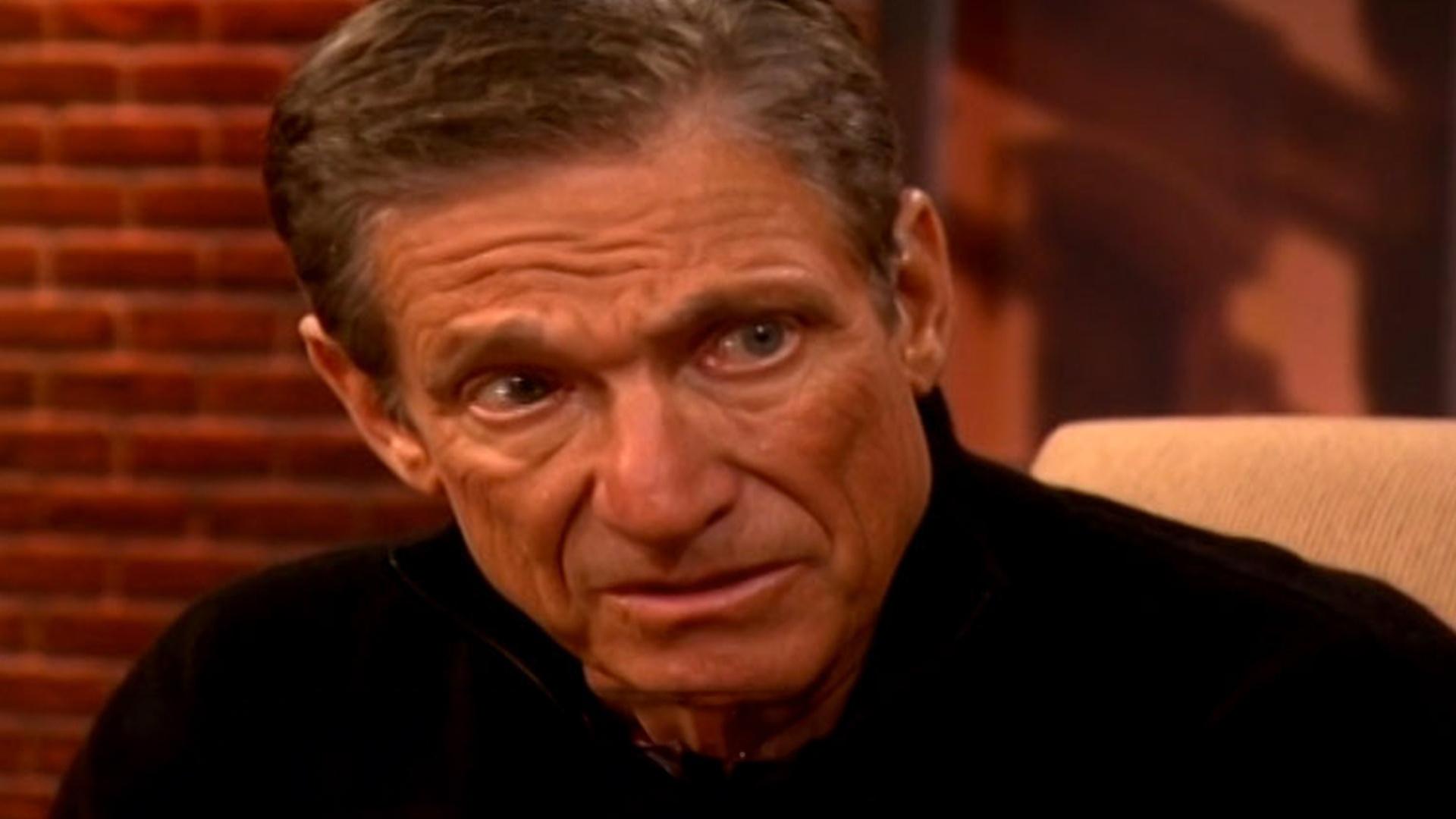 Maury